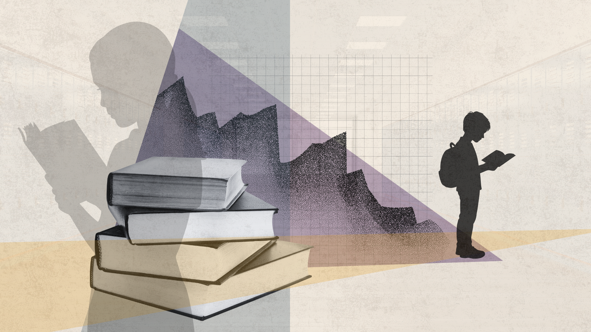 What’s driving decline in U.S. literacy rates? — Harvard Gazette