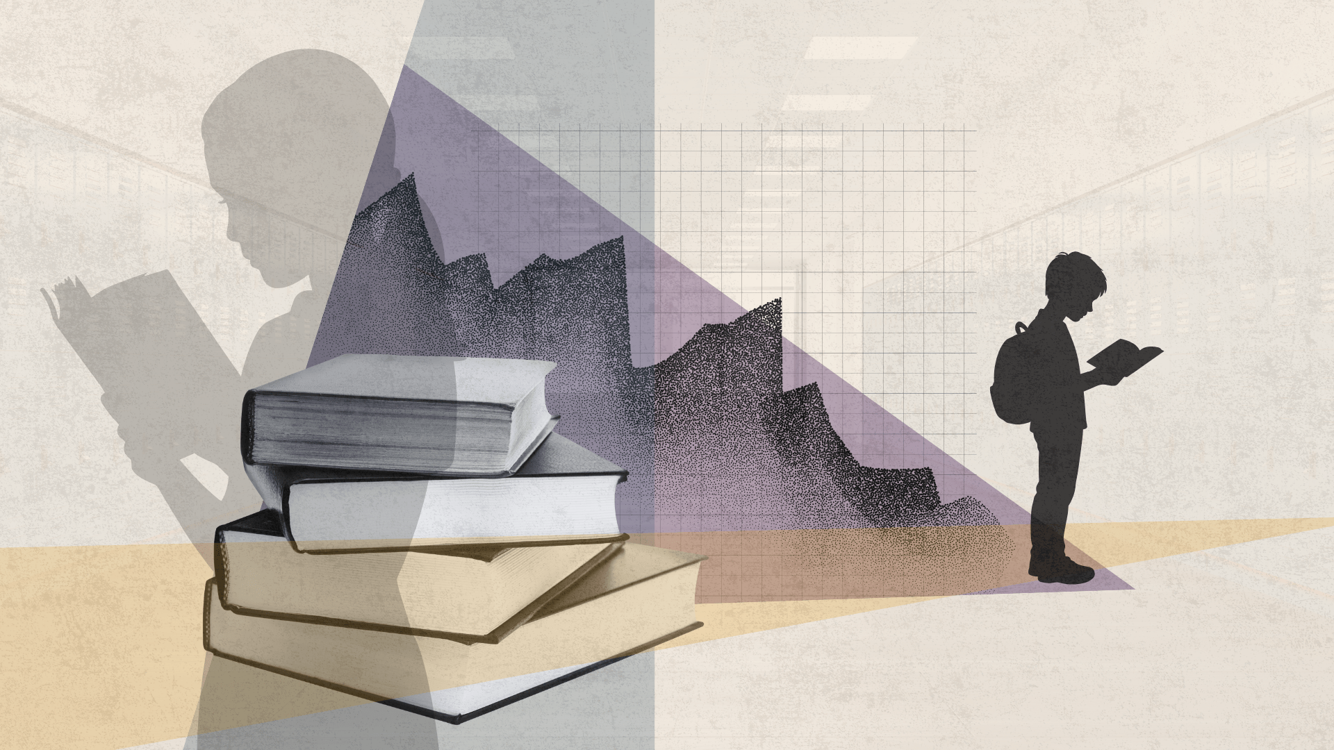 What’s driving decline in U.S. literacy rates? — Harvard Gazette