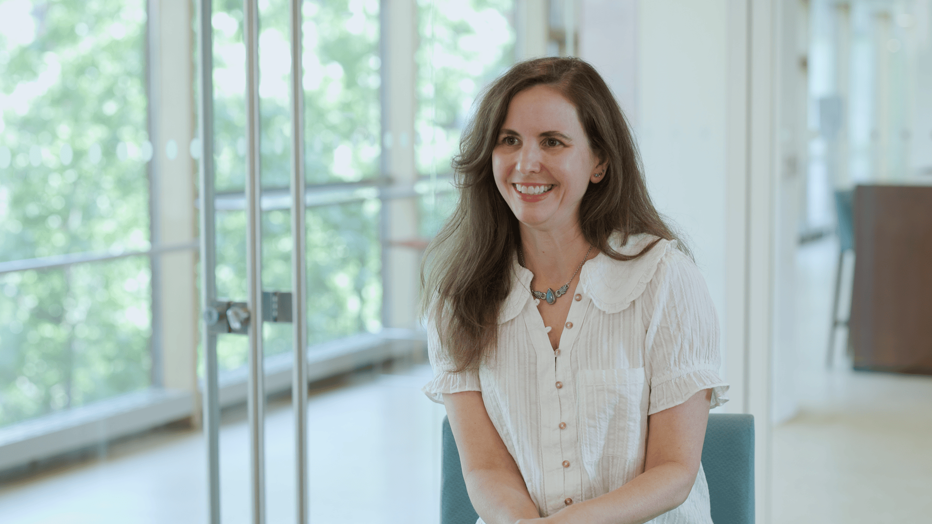 Lungless salamanders’ skin expresses protein crucial for lung function ...