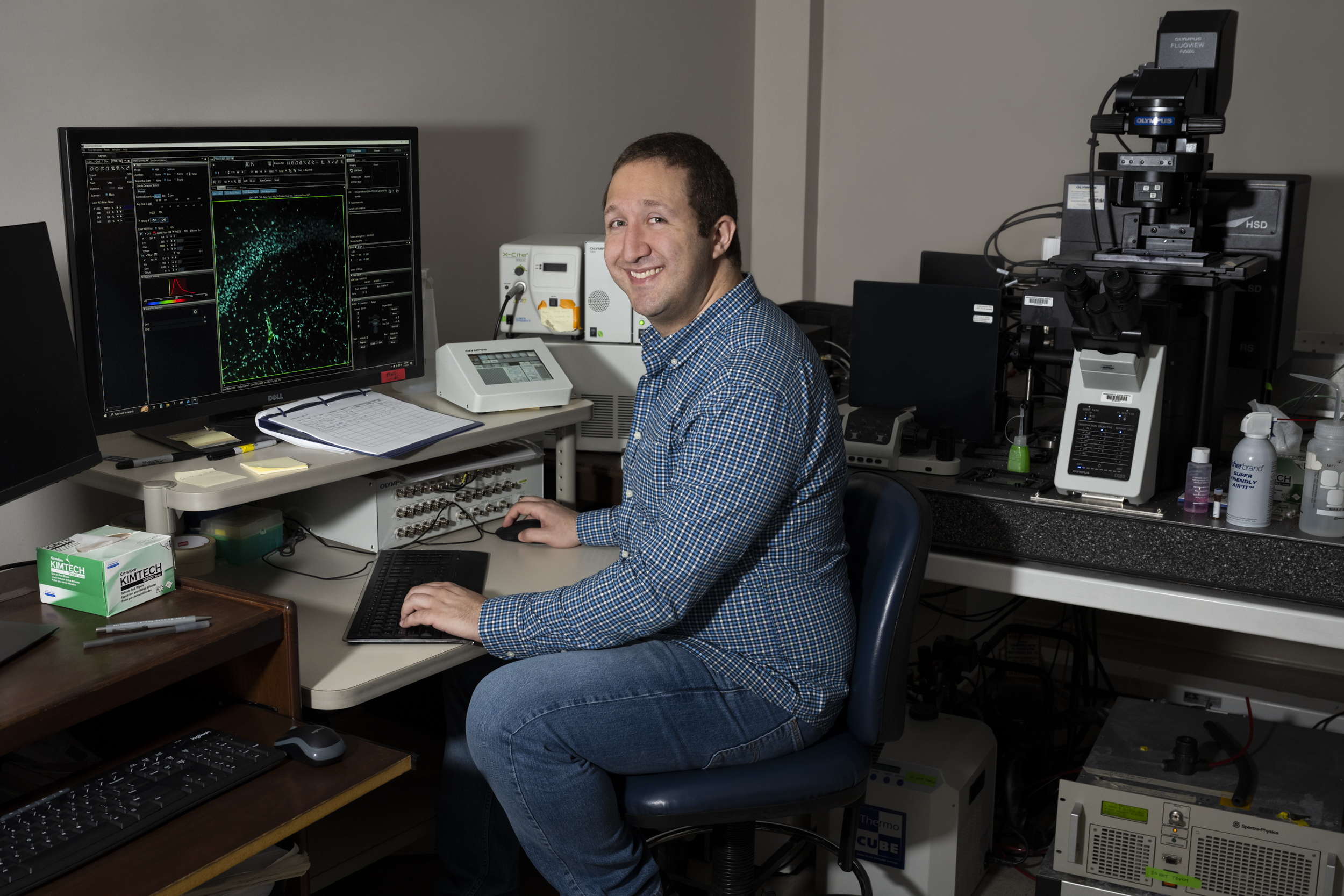 Making real gains in war on Alzheimer’s — Harvard Gazette