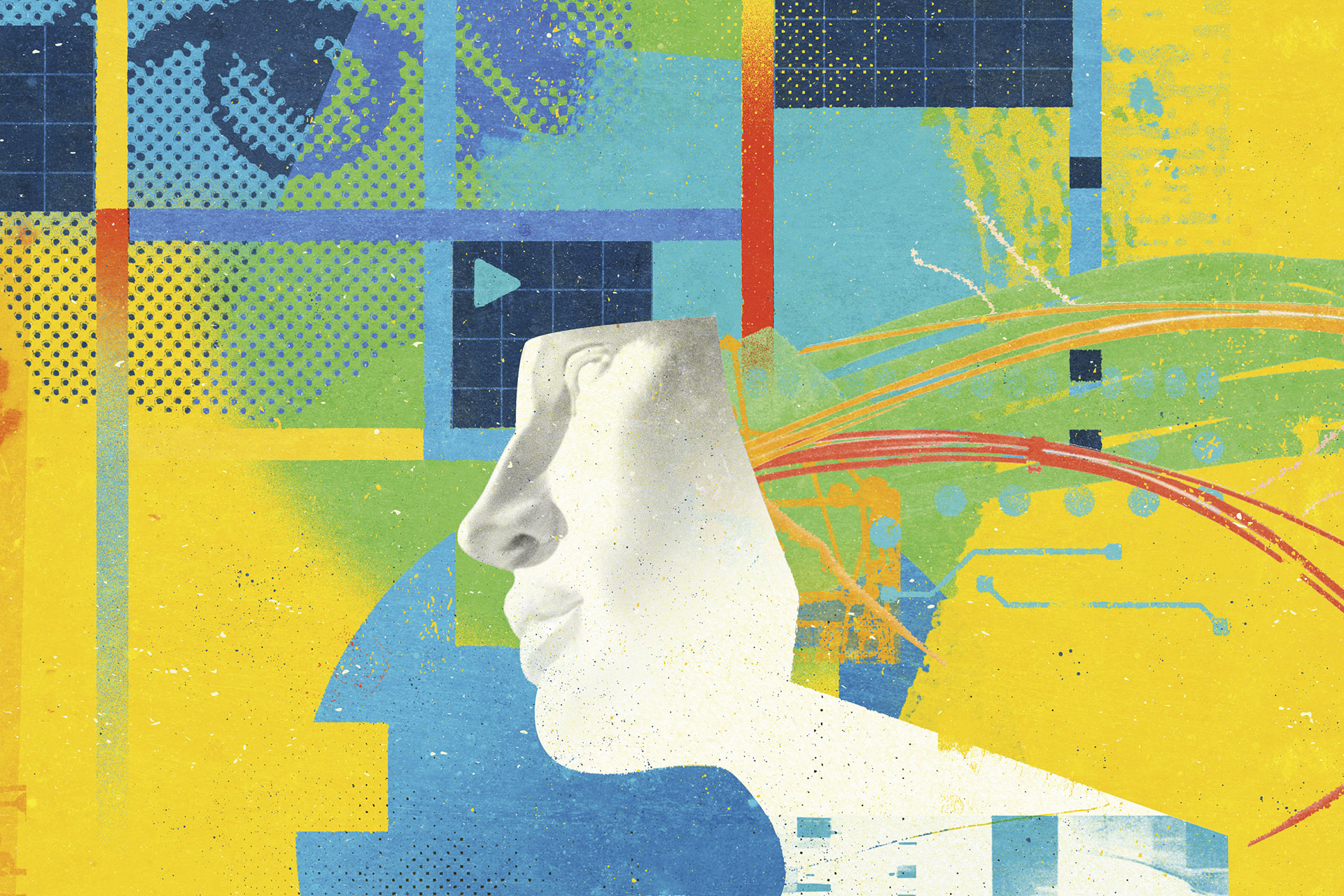 Neuroimaging fails to demonstrate ESP is real — Harvard Gazette