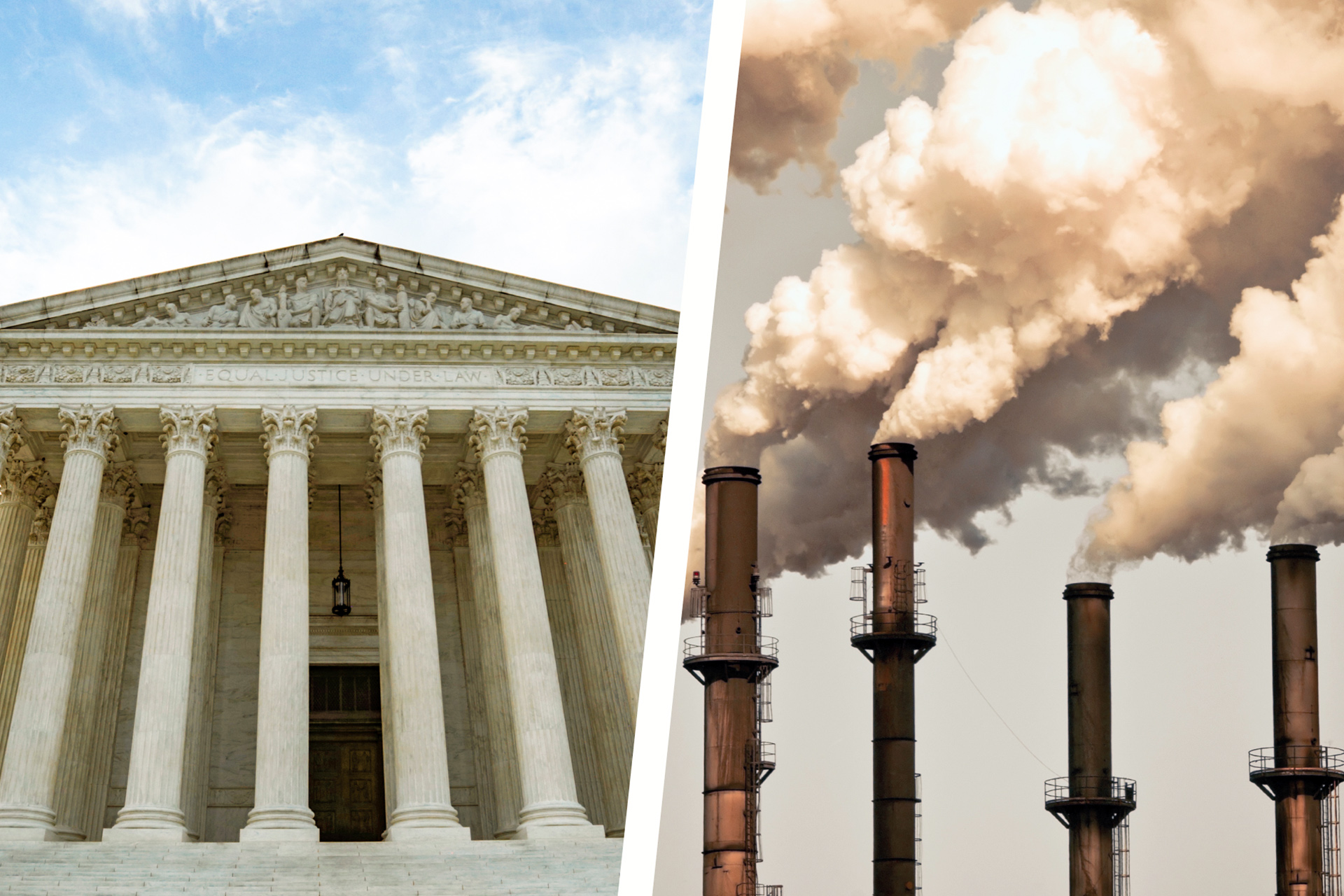 How Supreme Court may get chance to re-examine landmark climate ruling ...