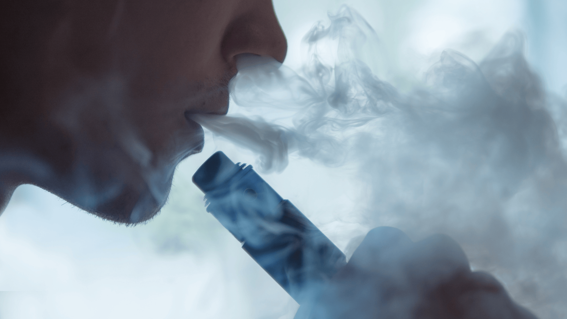 Regulating vaping with a deadlier habit in mind — Harvard Gazette