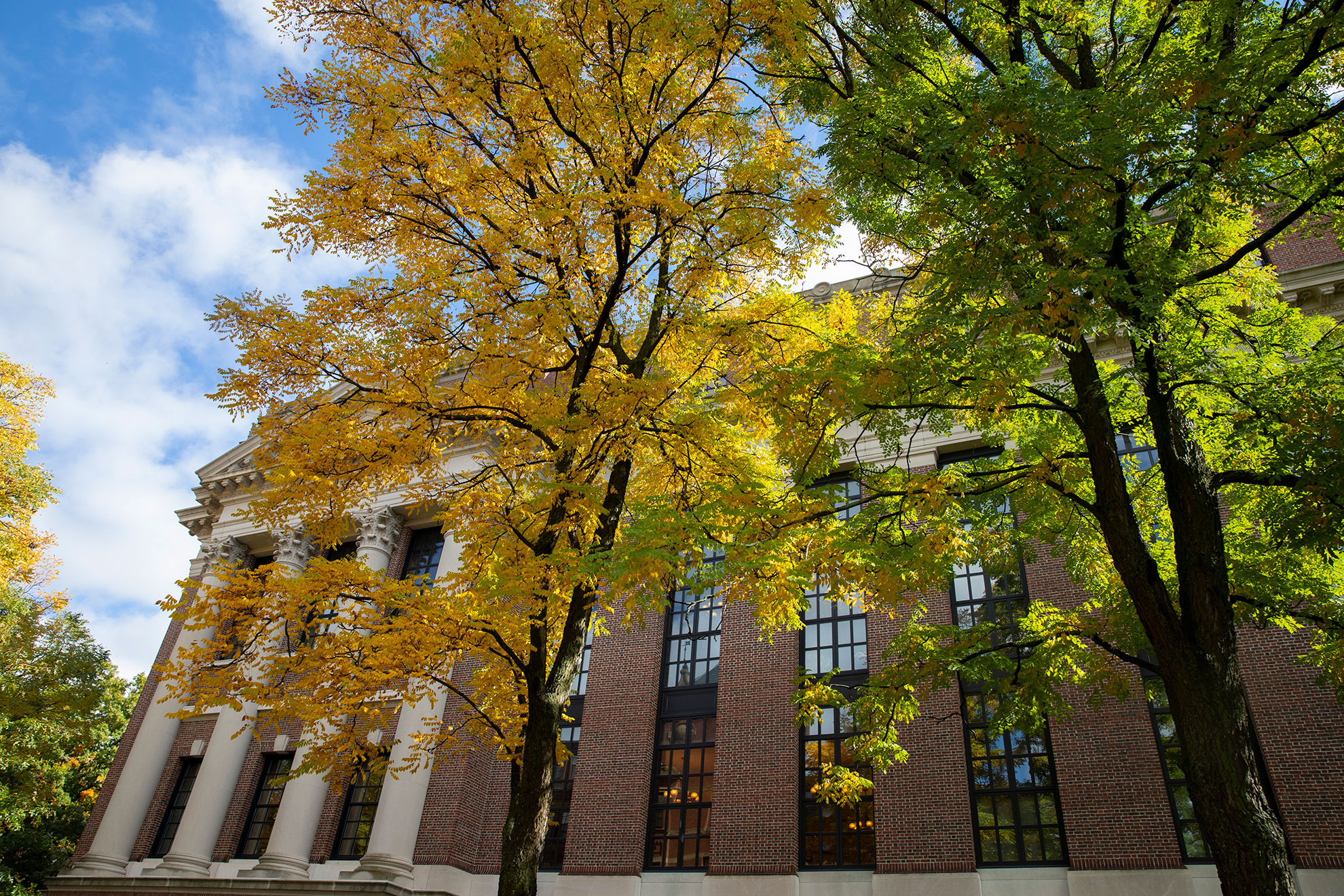 Harvard creates first University-wide conference center — Harvard Gazette