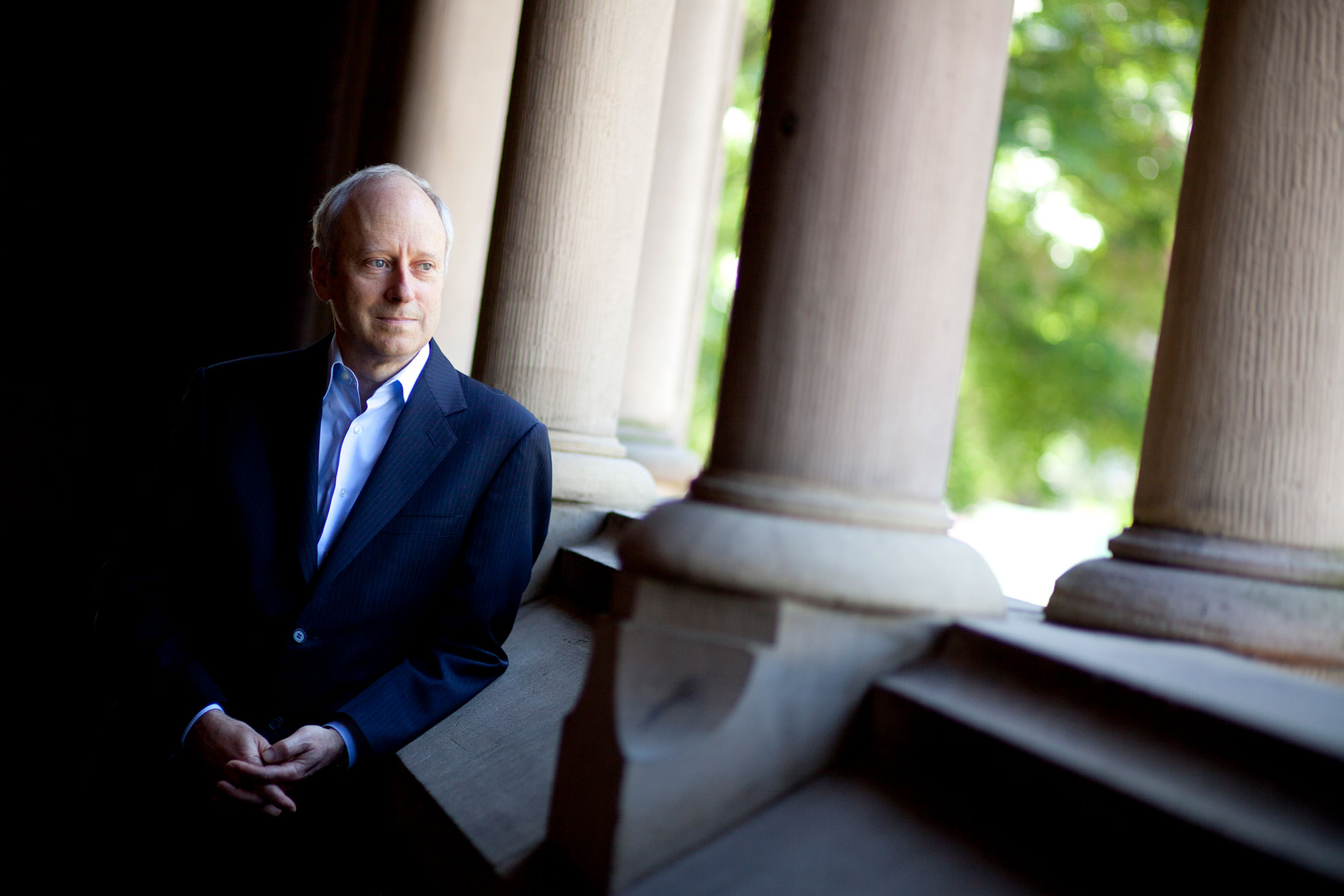 ‘Justice’ professor Michael Sandel wins $1M philosophy prize — Harvard ...