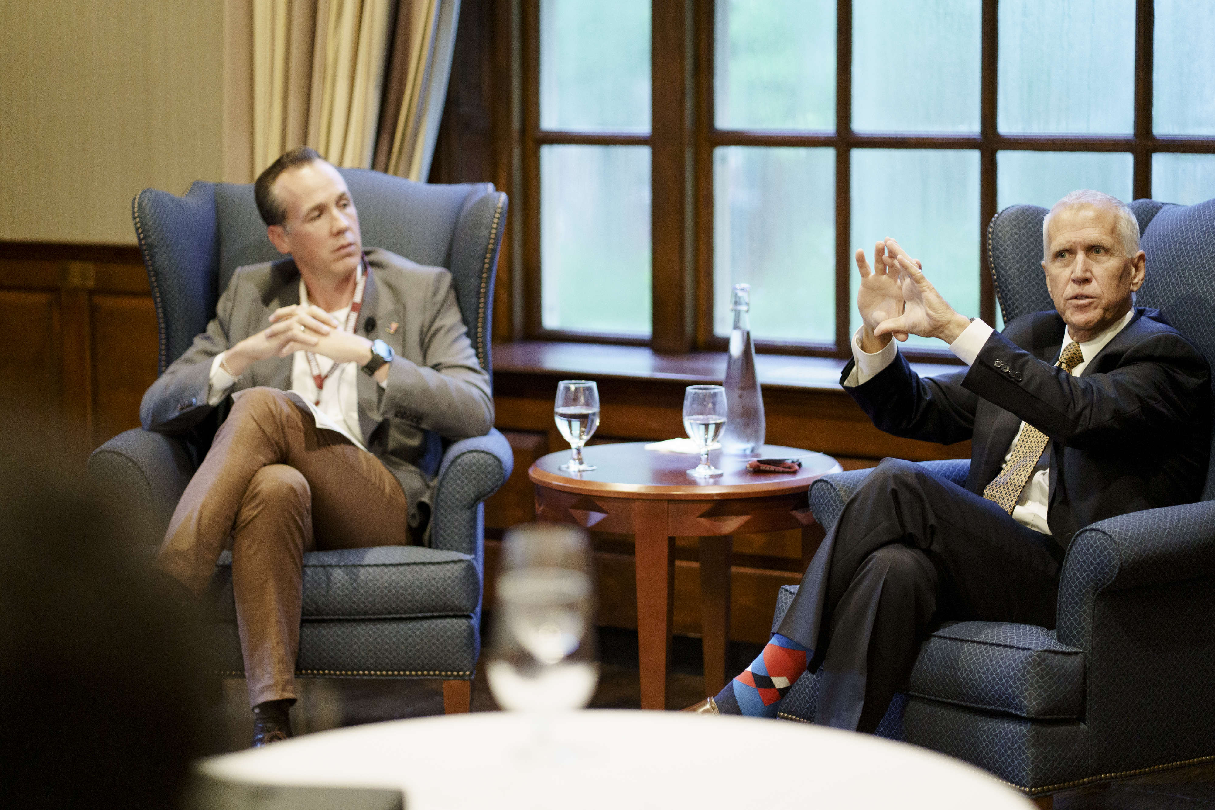 Colorado River crisis explained — Harvard Gazette