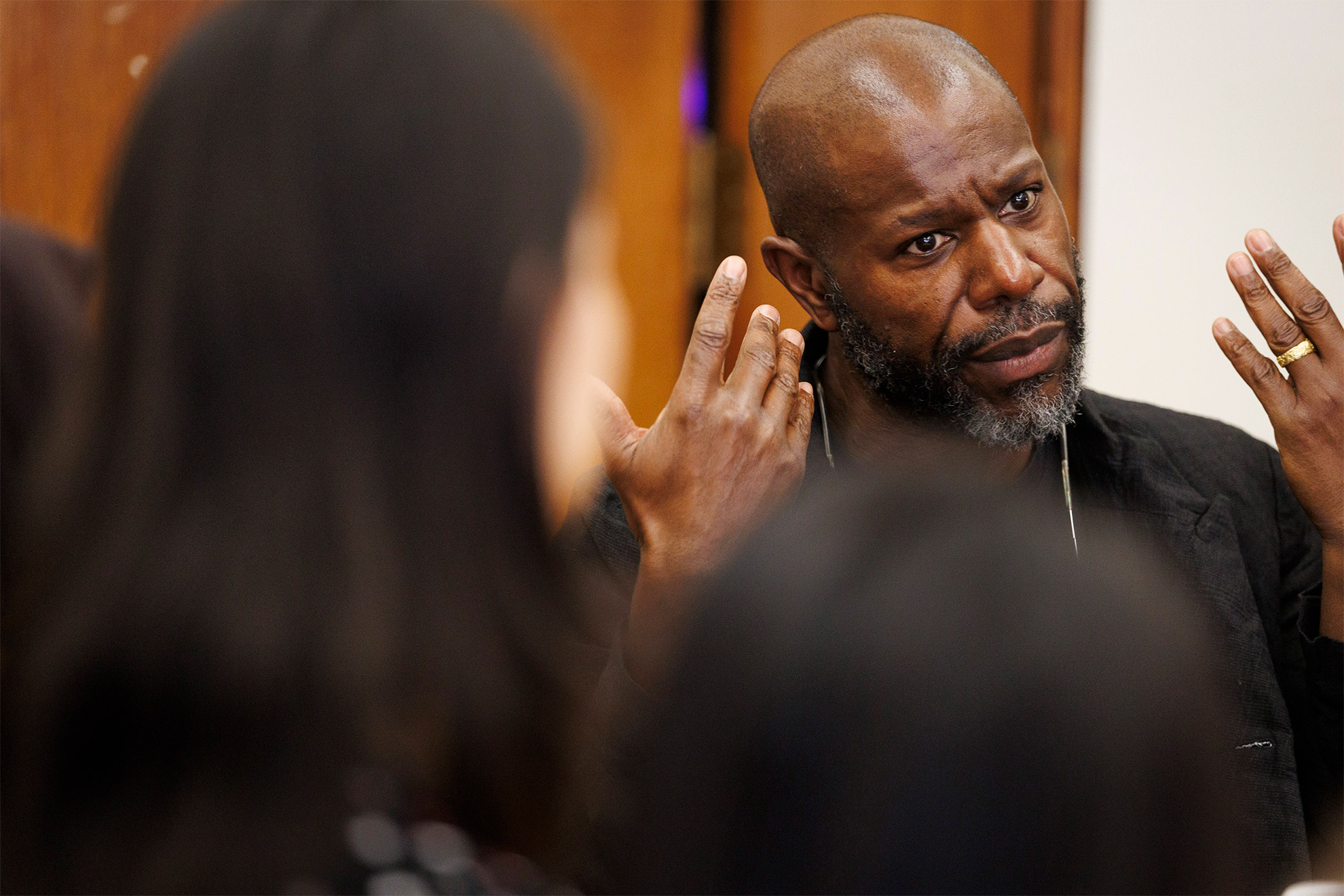 Harvard reflects on the ‘Queen of Soul’ — Harvard Gazette