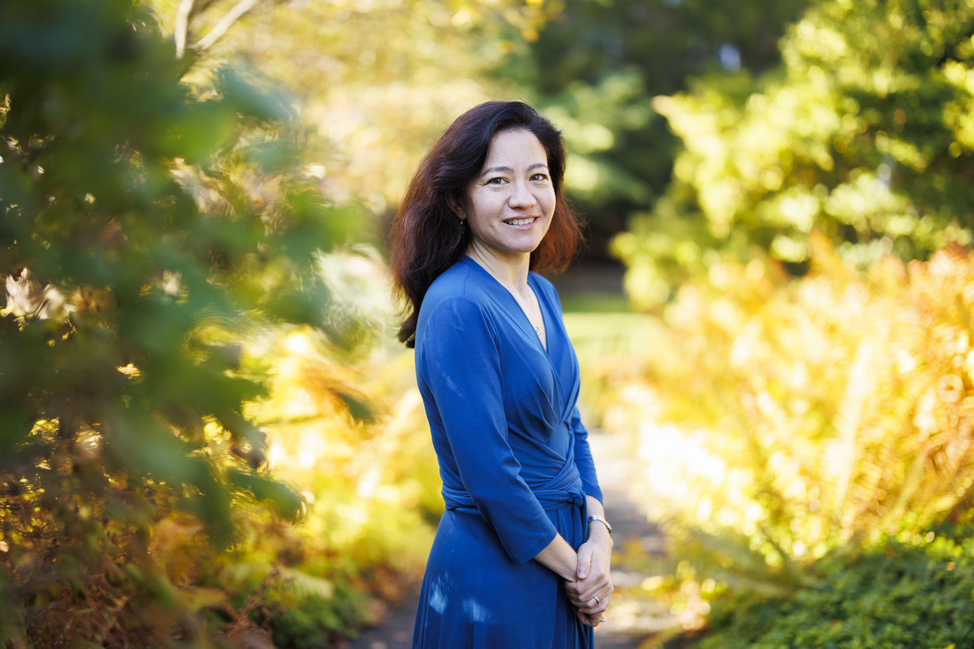 Lauren Williams awarded MacArthur ‘genius grant’ — Harvard Gazette
