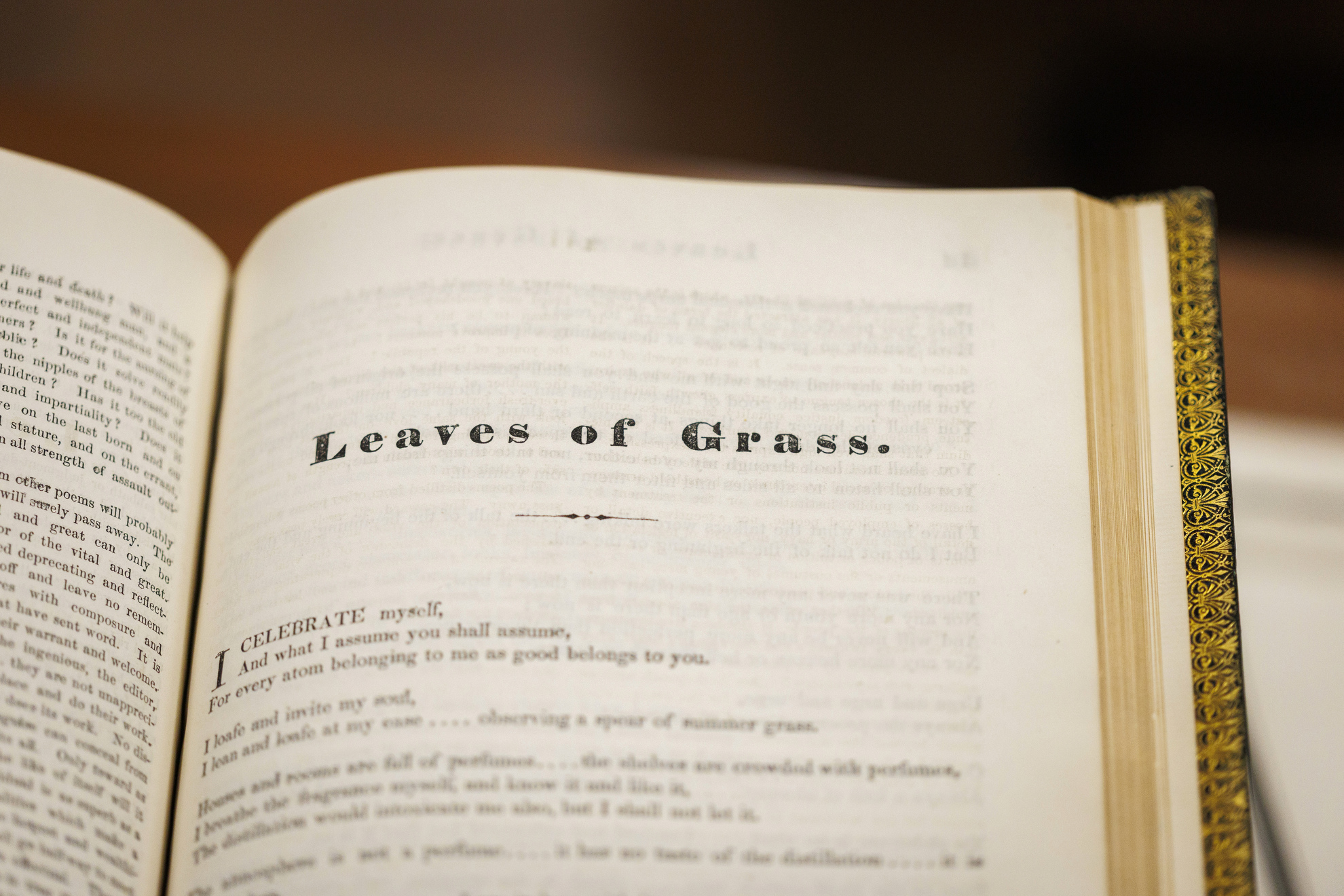 Harvard senior named Rhodes Scholar — Harvard Gazette