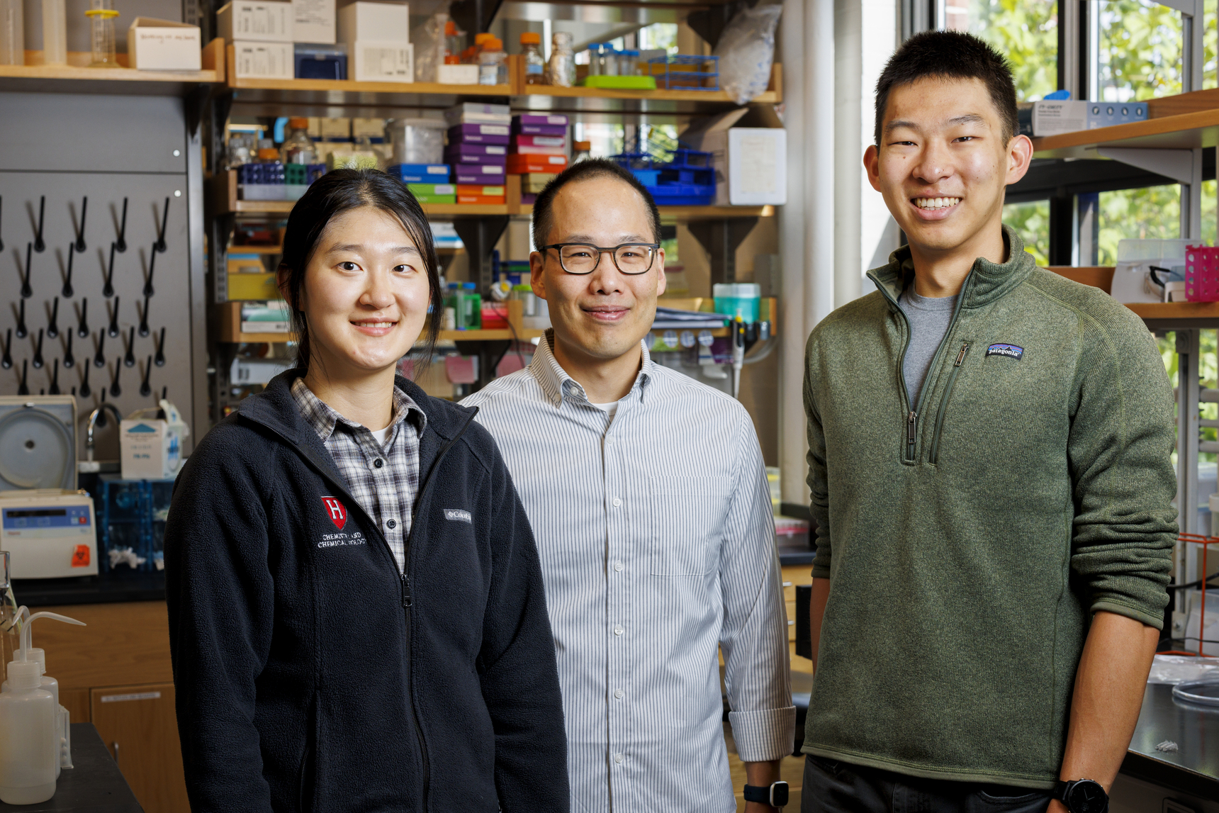 Parkinson’s warning in skin biopsy — Harvard Gazette