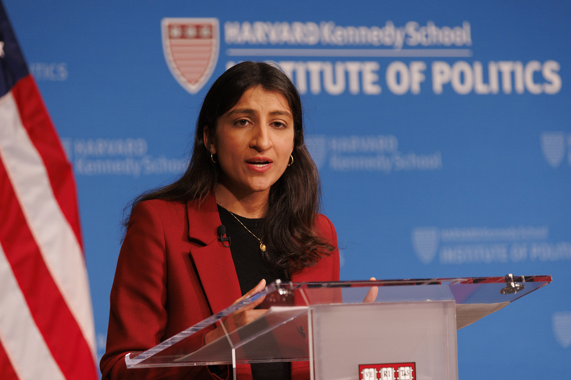 Who’s using generative AI and how are they using it? — Harvard Gazette