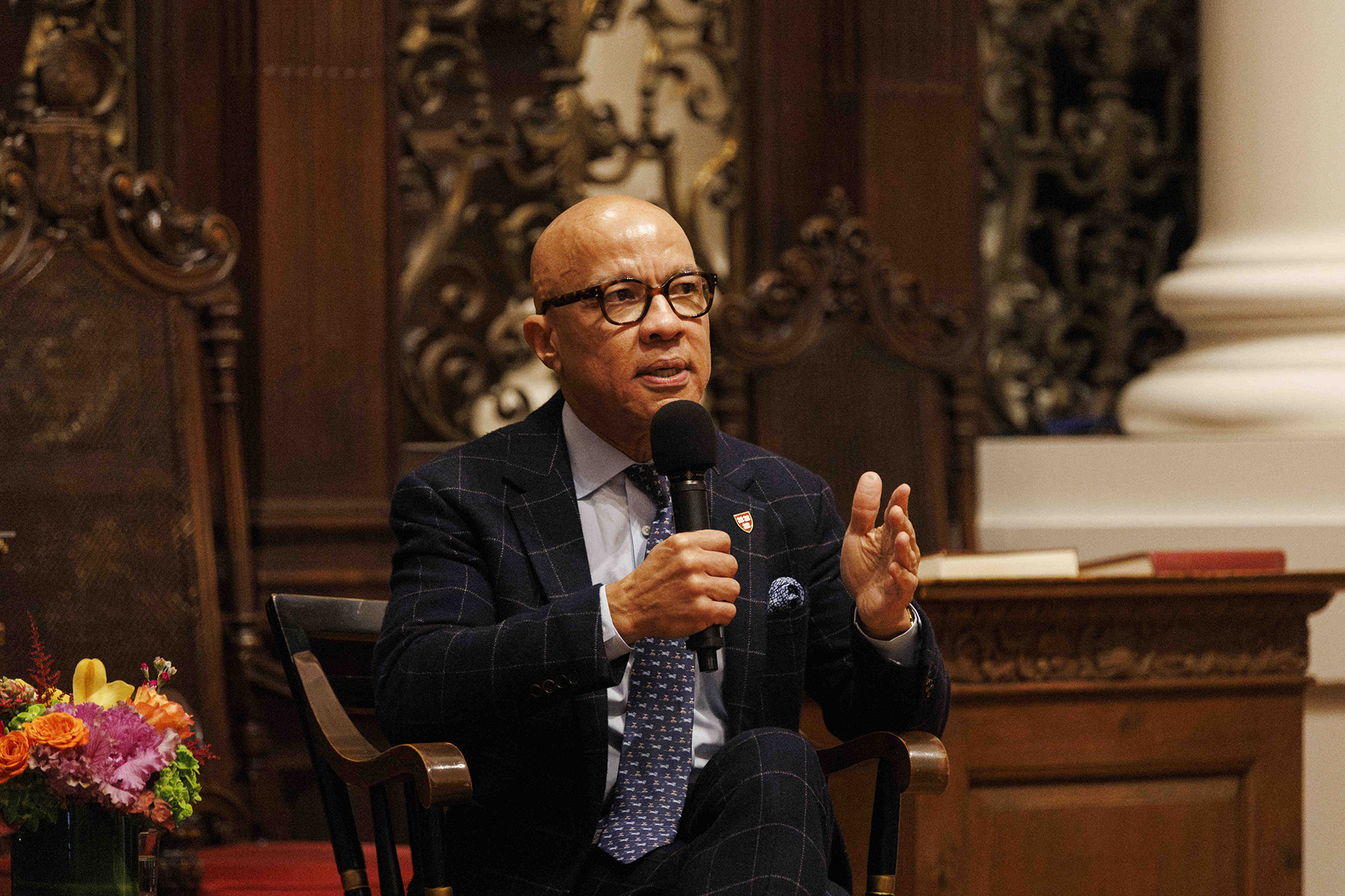 New report recommends policies to protect citizens’ rights — Harvard ...