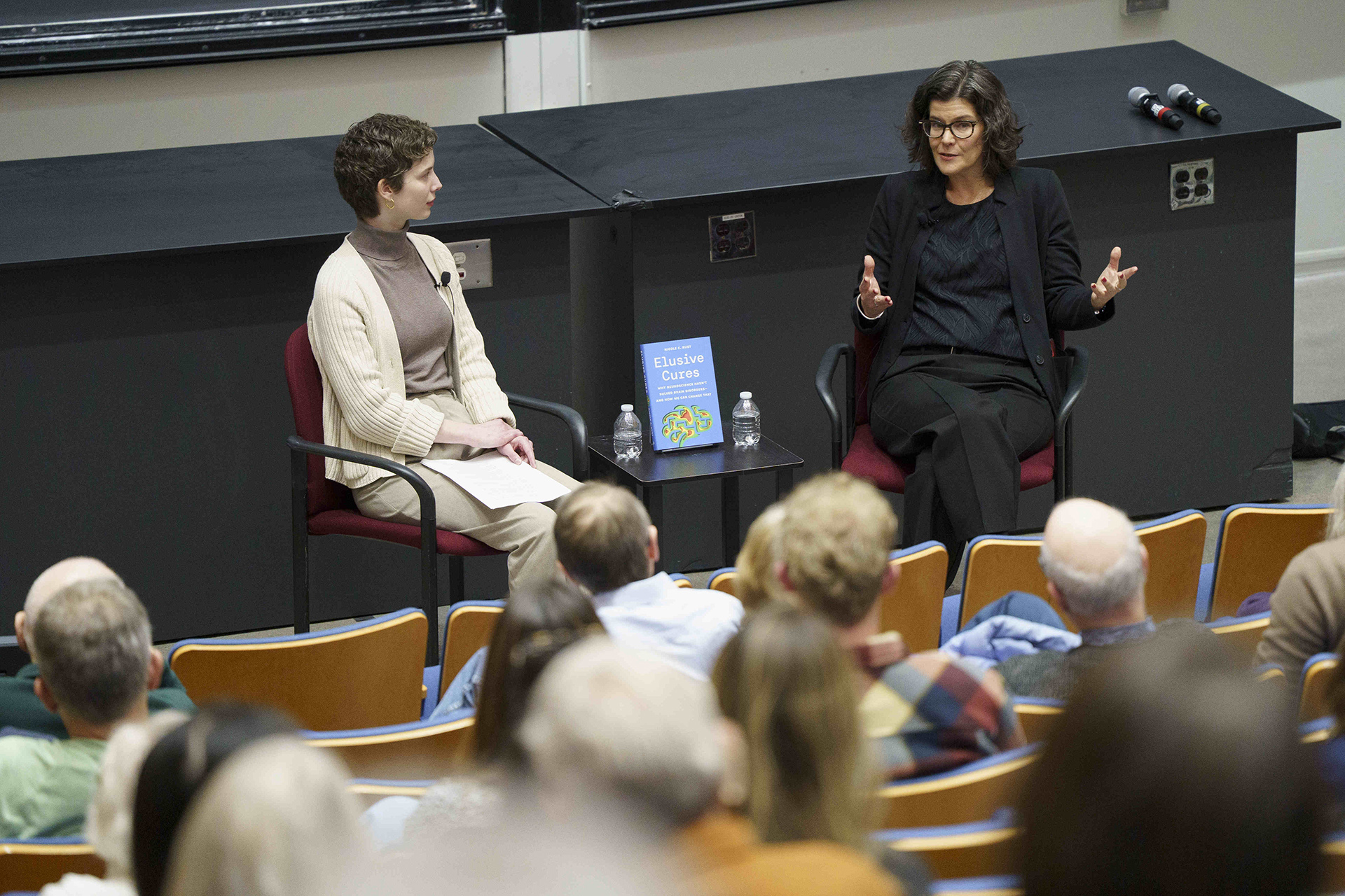 Is social connection a basic need like food, water? — Harvard Gazette