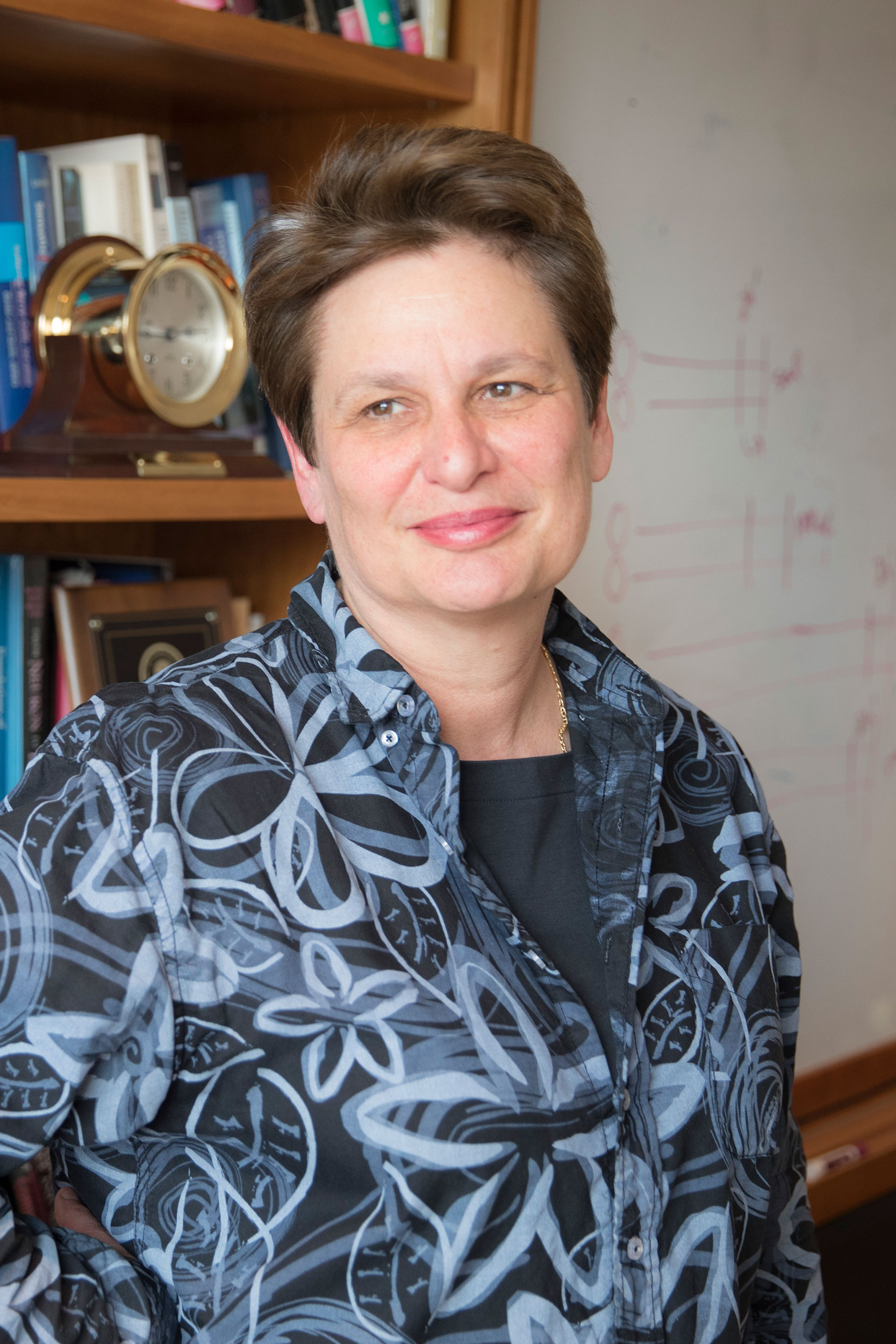 Harvard appoints four University Professors — Harvard Gazette