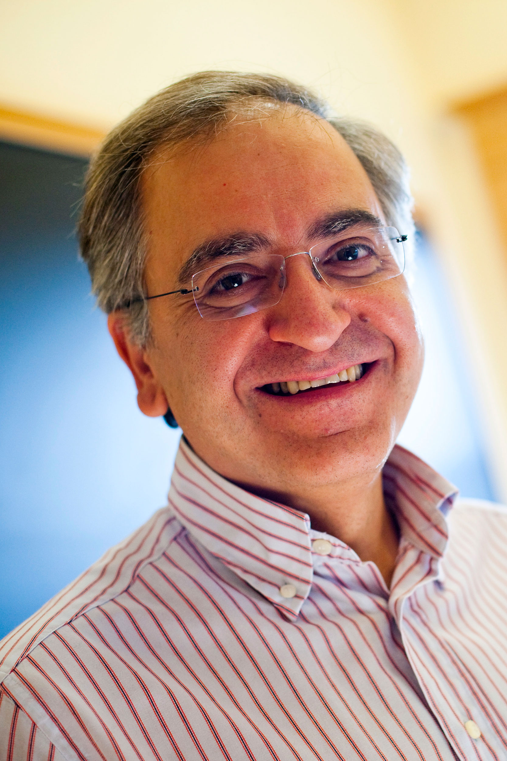 Harvard appoints four University Professors — Harvard Gazette