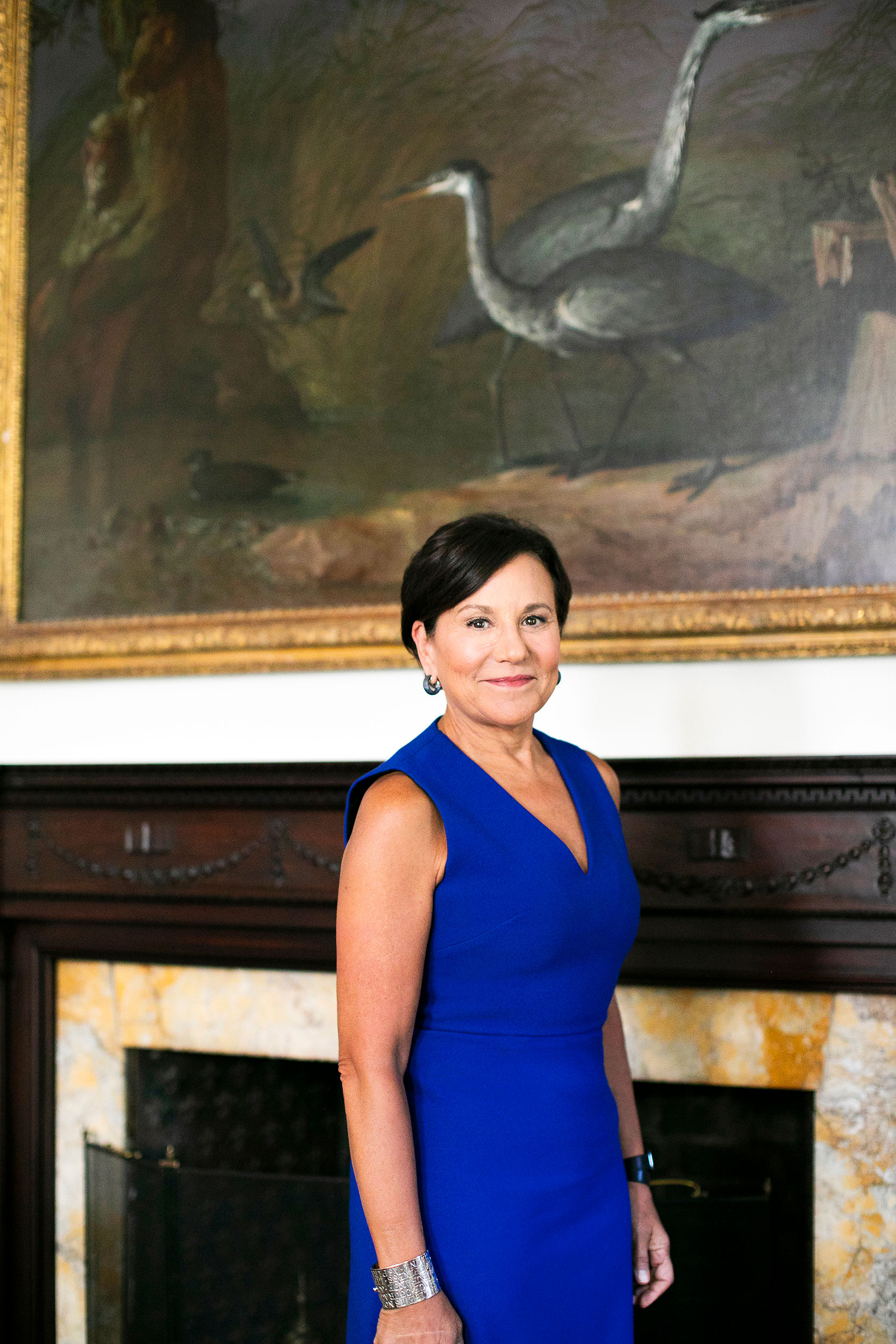 Pritzker sees an institution meeting the moment — Harvard Gazette