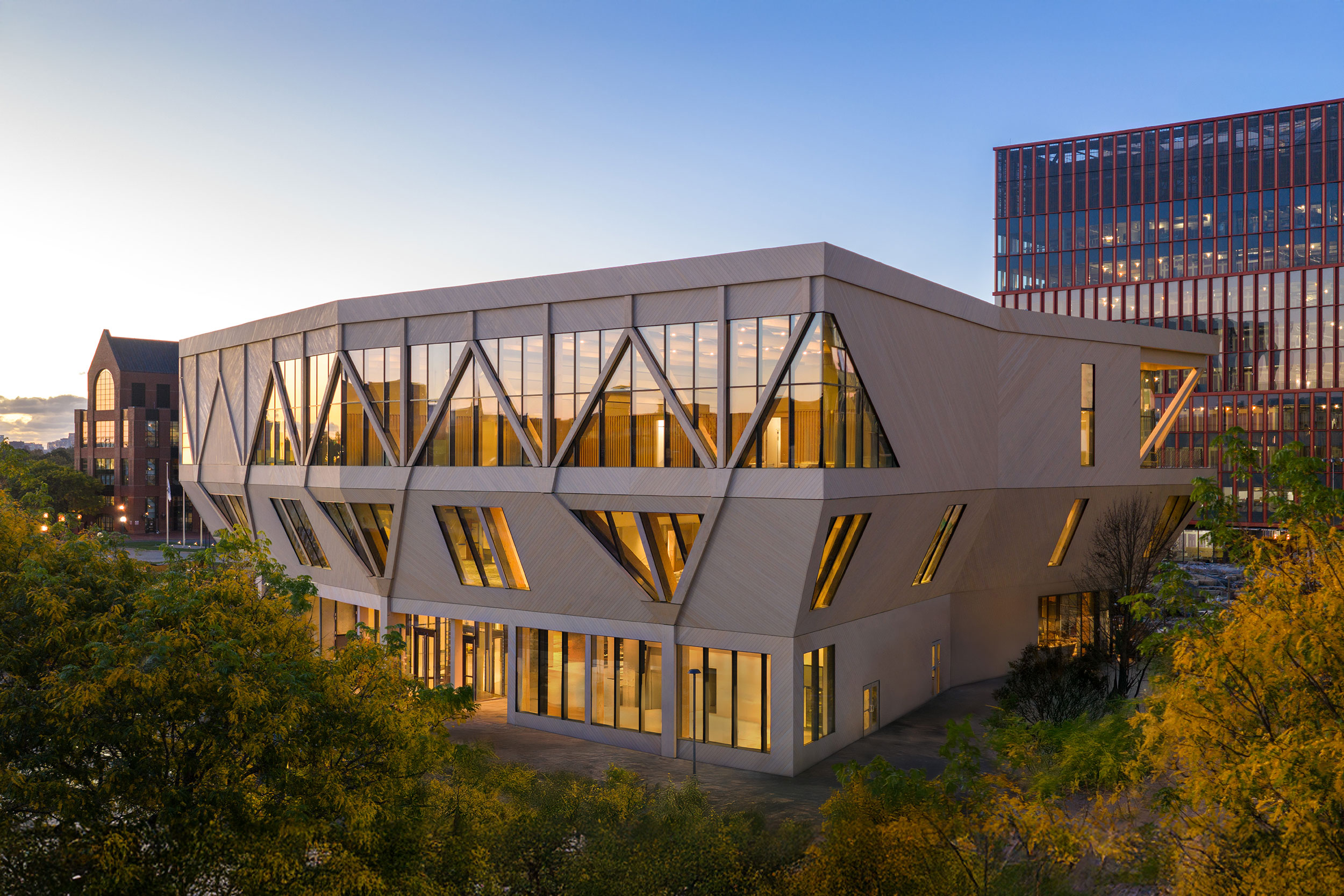 College accepts 1,937 to Class of 2028 — Harvard Gazette