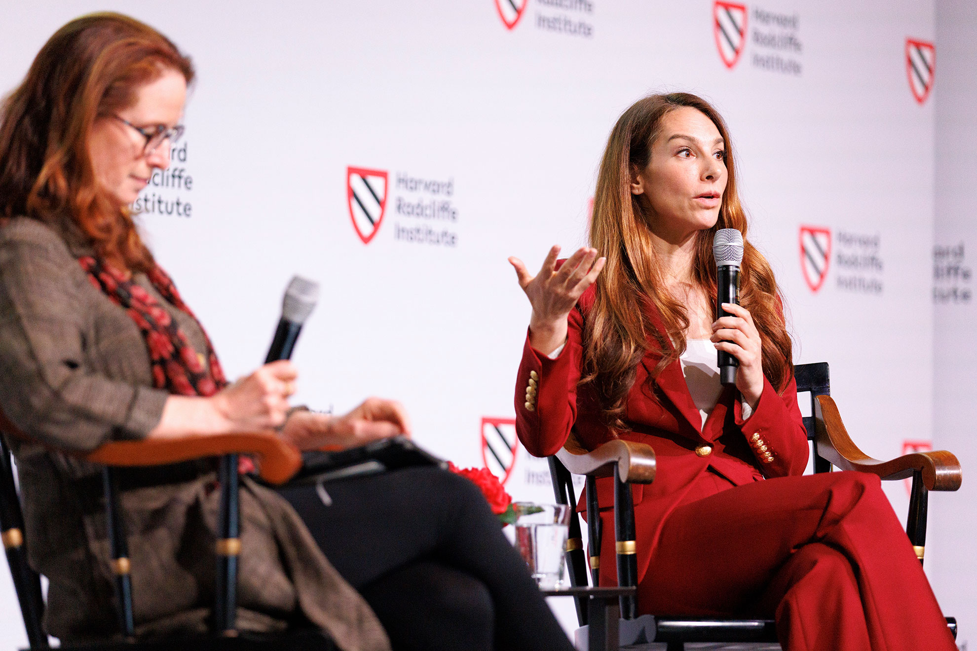 Wearable patch reduces cravings for alcohol and drugs — Harvard Gazette