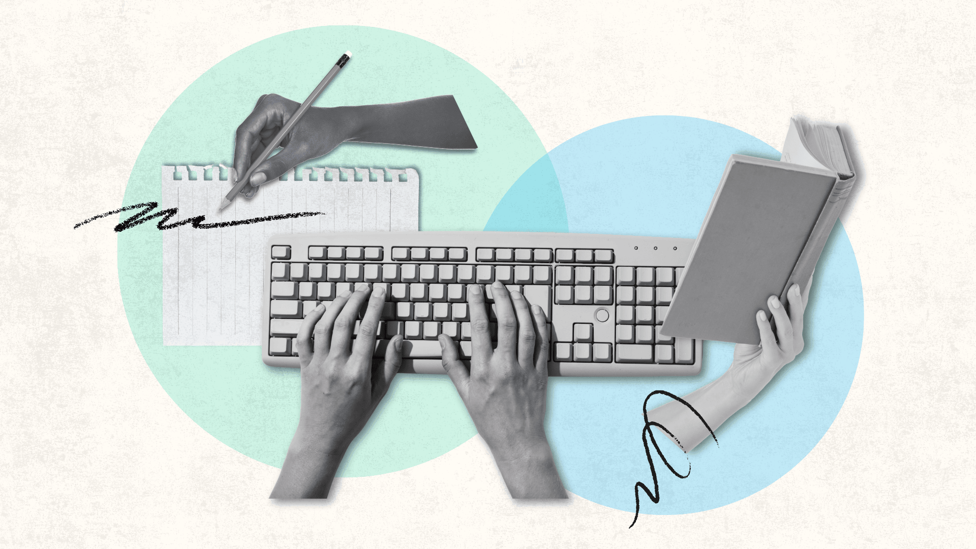 Is there a right way to write? — Harvard Gazette