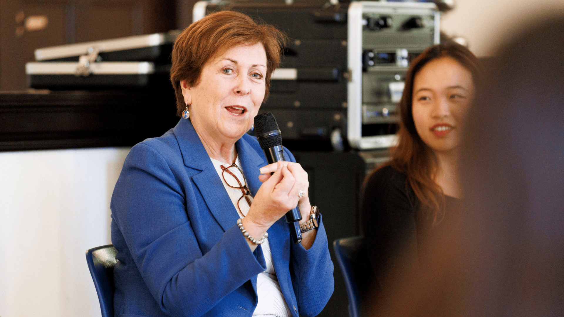 Harvard reflects on the ‘Queen of Soul’ — Harvard Gazette