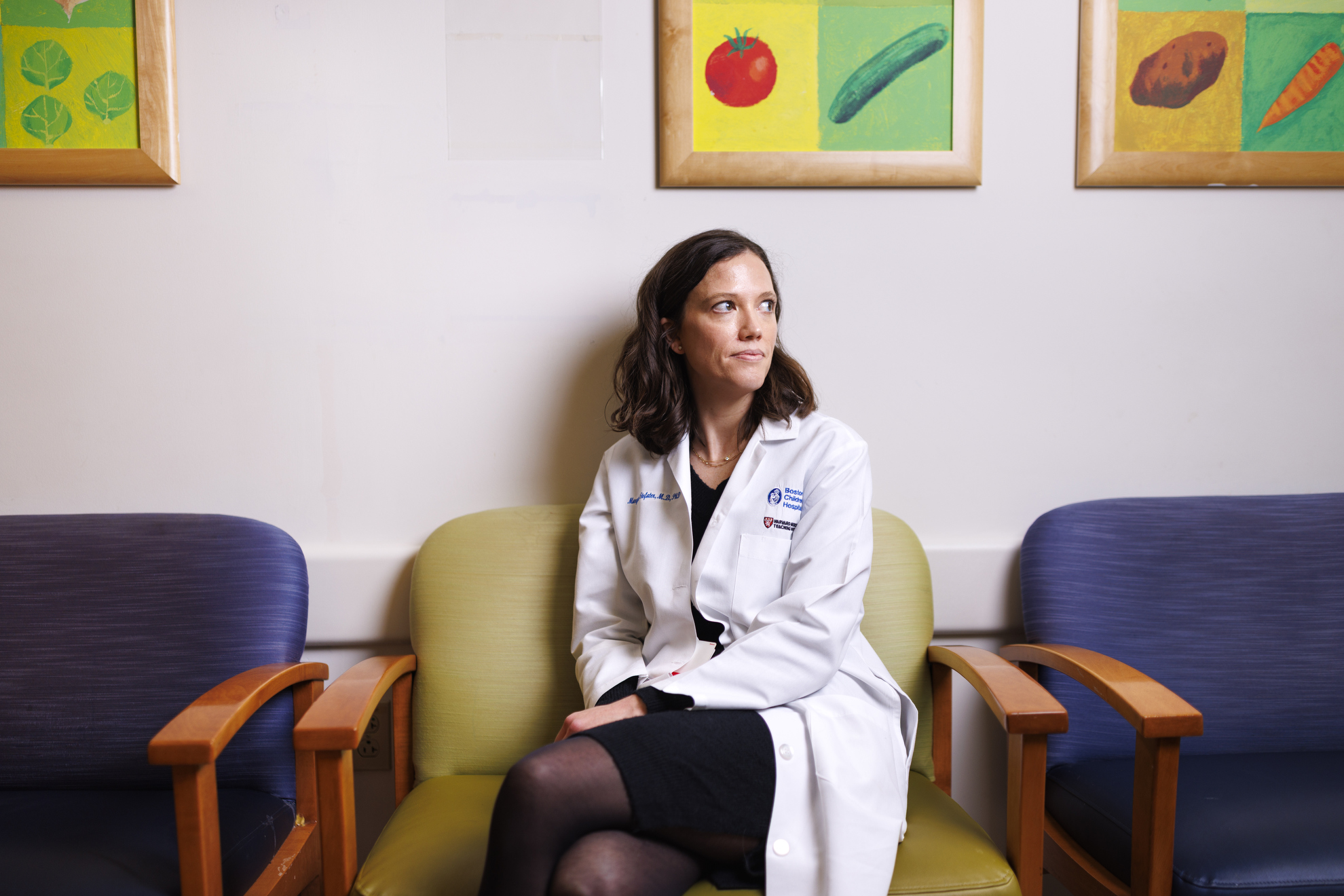 Why childhood obesity endures, grows — Harvard Gazette