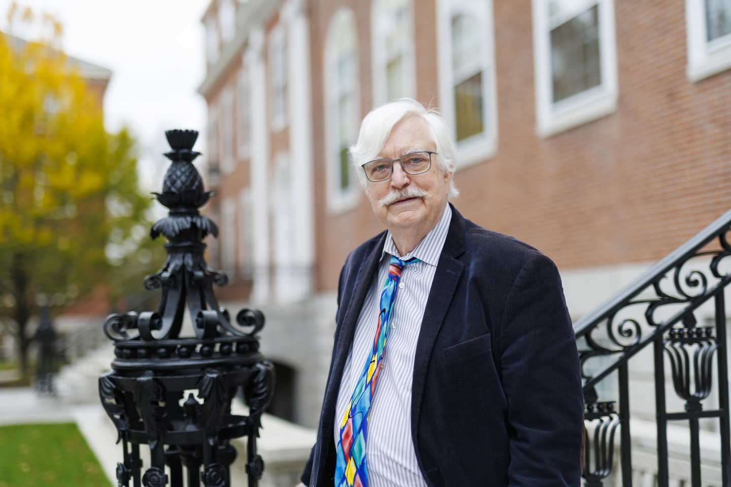 Is AI dulling our minds? — Harvard Gazette