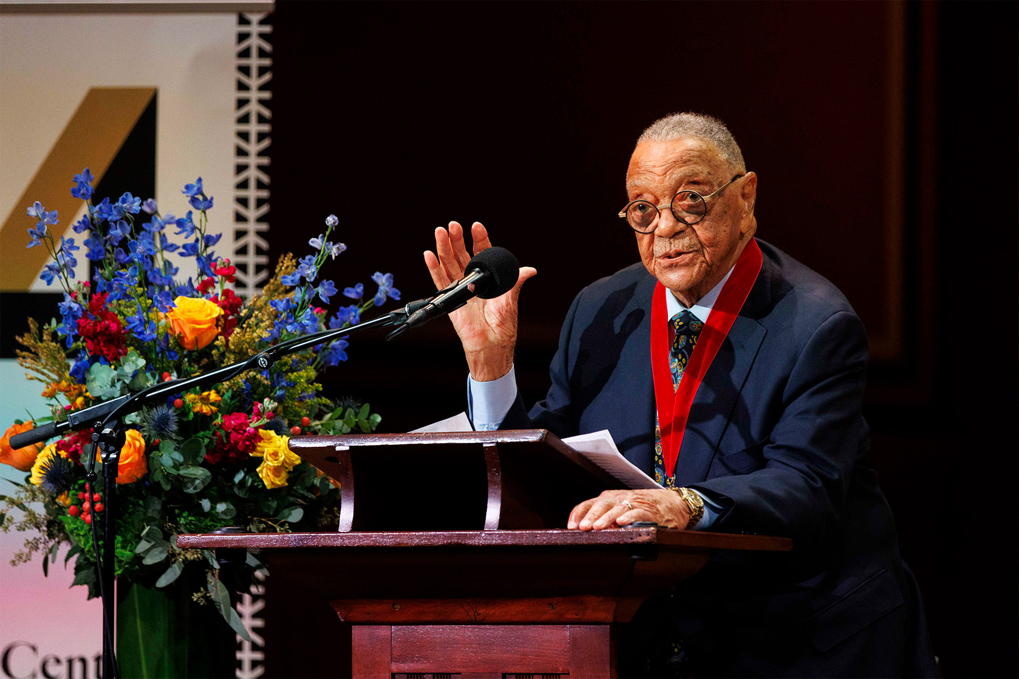 7 awarded W.E.B. Du Bois Medals — Harvard Gazette