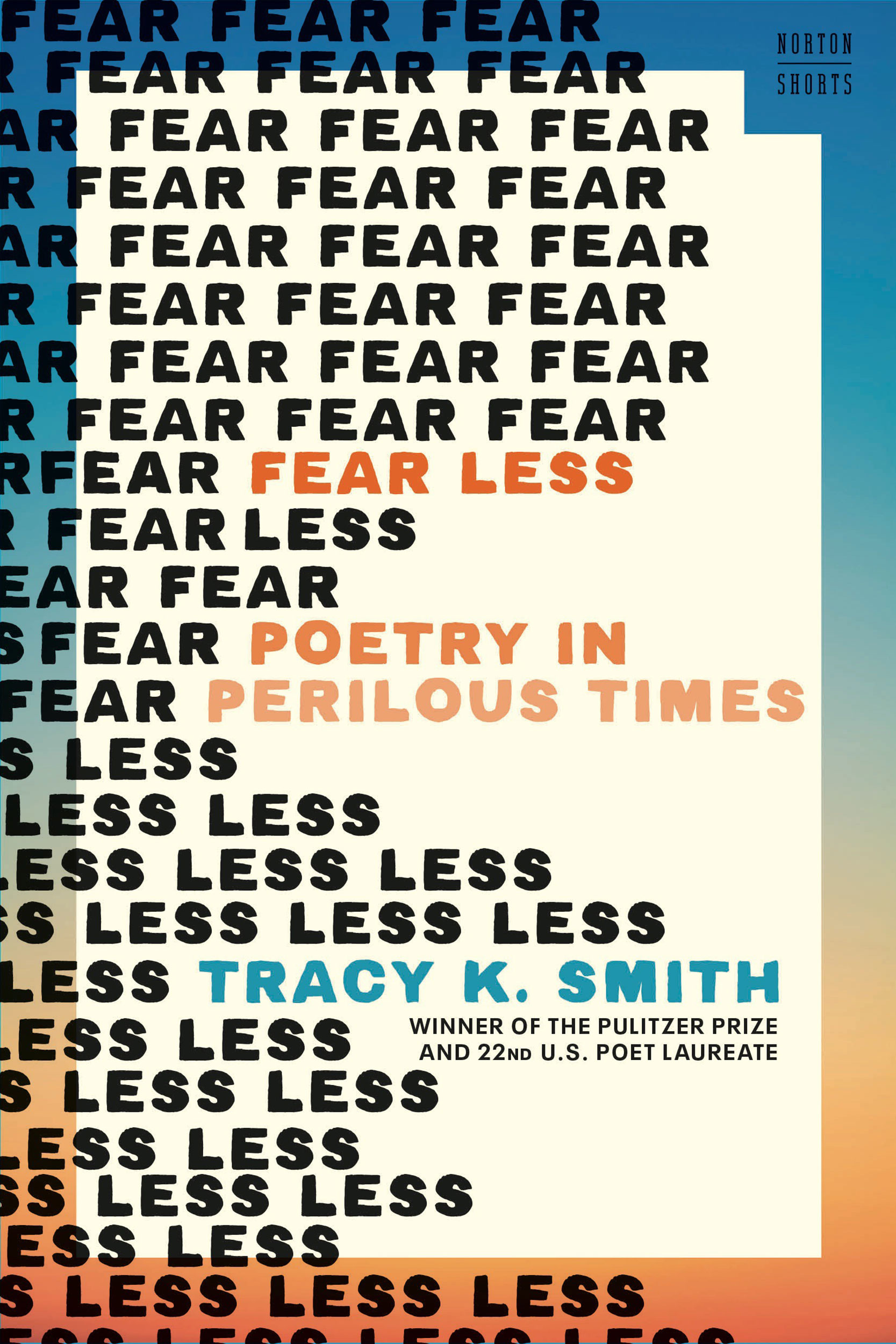 Tracy K. Smith thinks poetry could help bring us together, if we let it ...