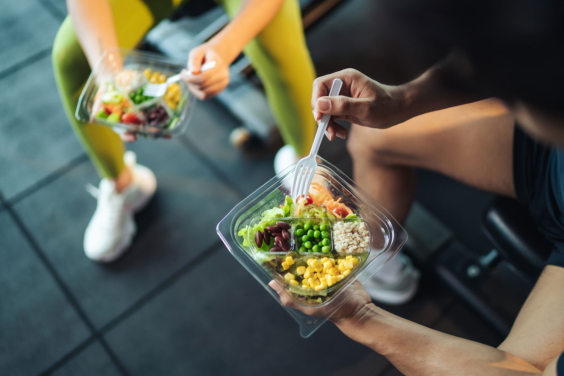 How habits in your 20s shape your heart for life — Harvard Gazette