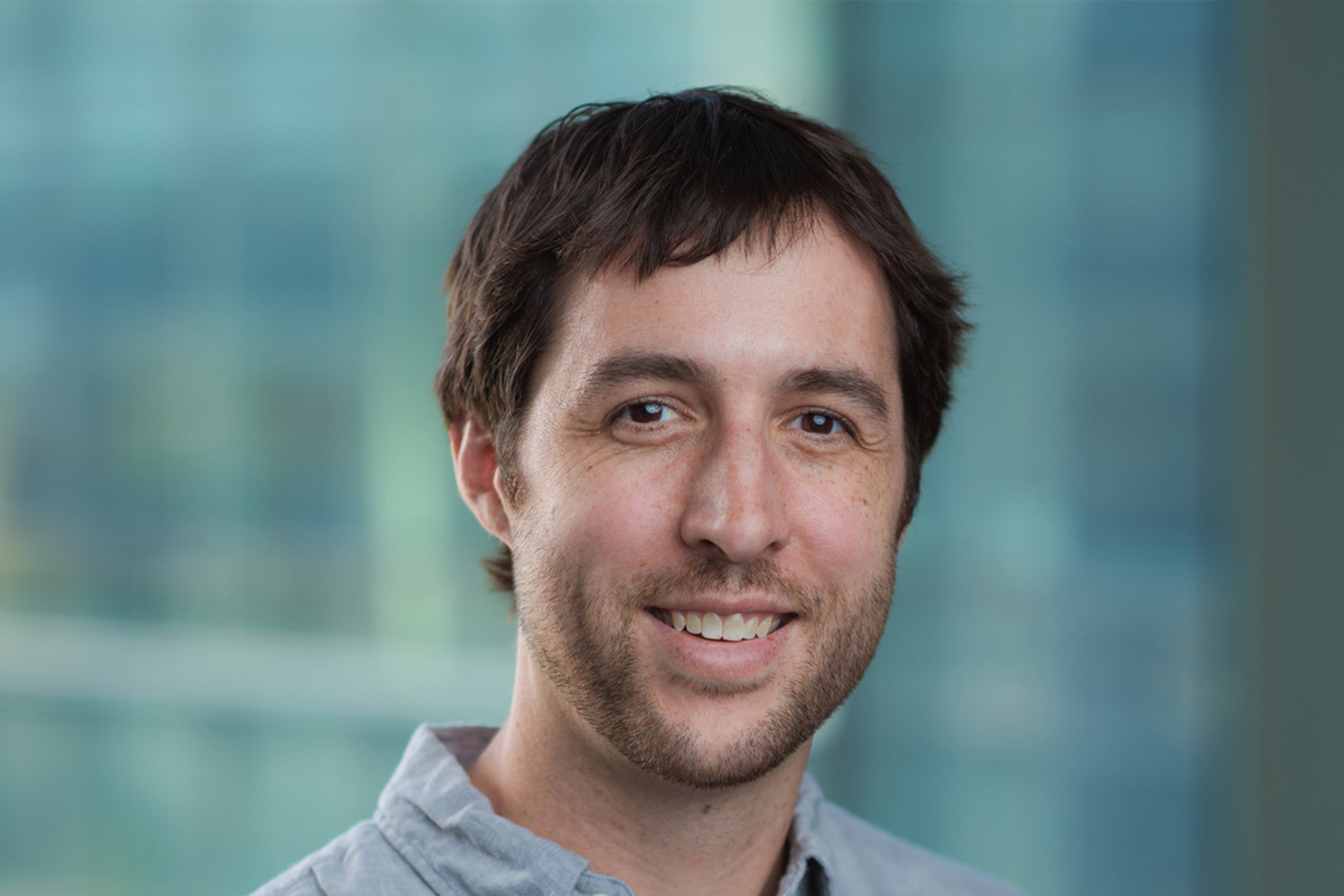 Kranzusch wins major award — Harvard Gazette