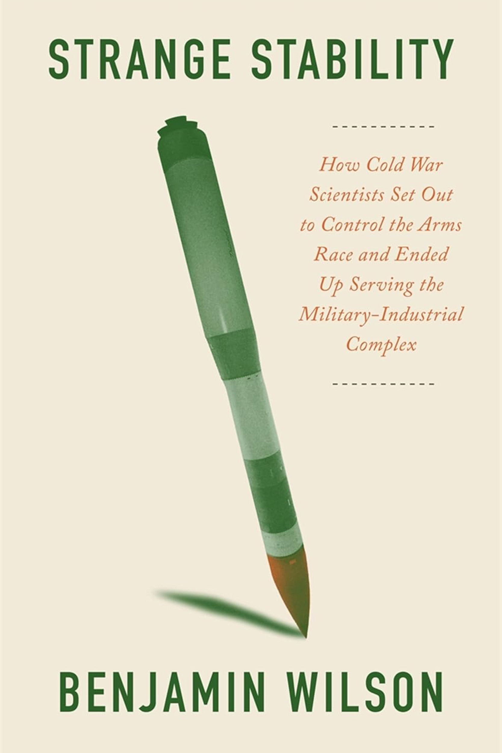 Cold War arms-control pioneers perhaps weren’t peacemakers we thought ...