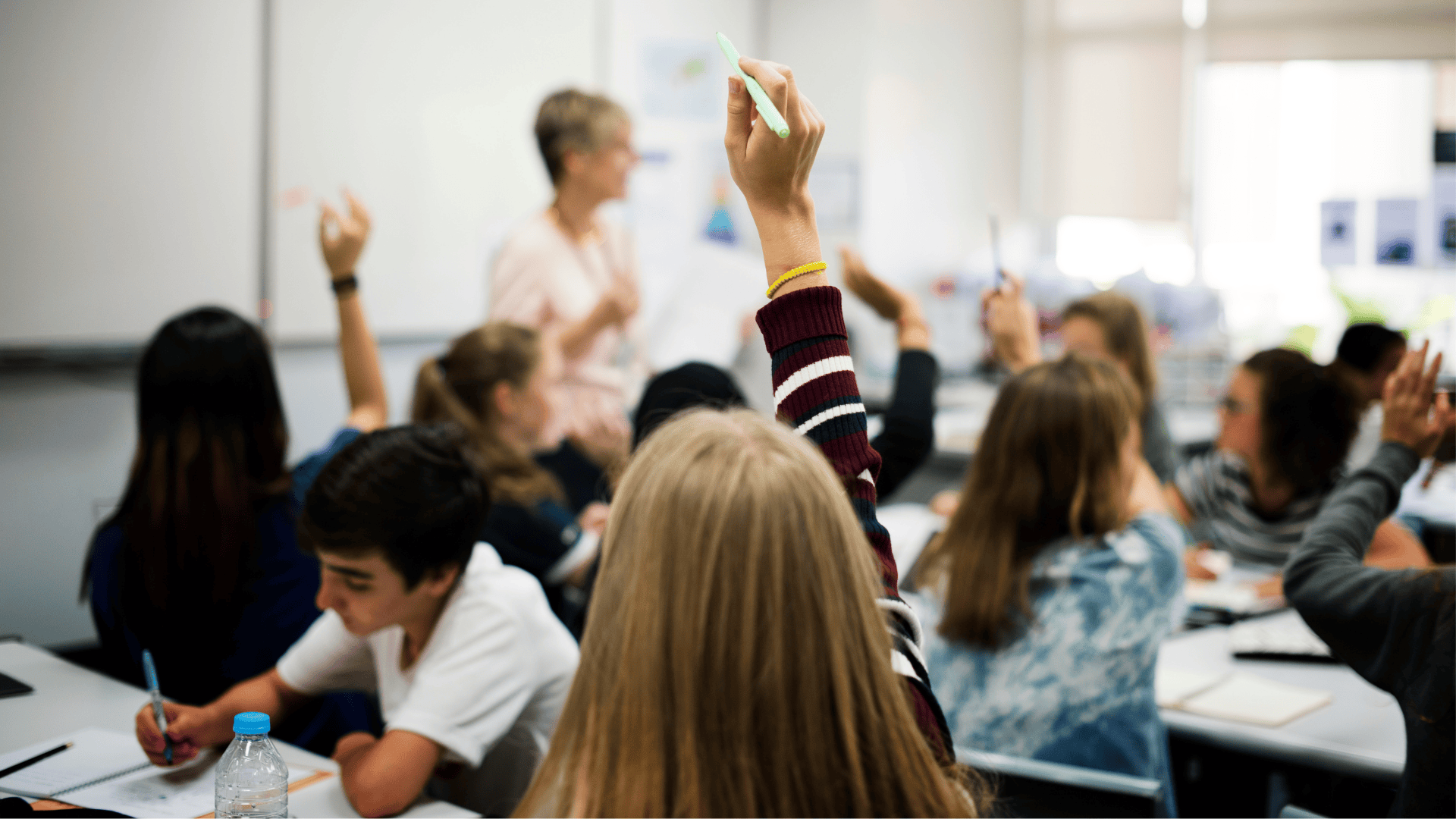 Girls fell further behind in math during, after pandemic — Harvard Gazette