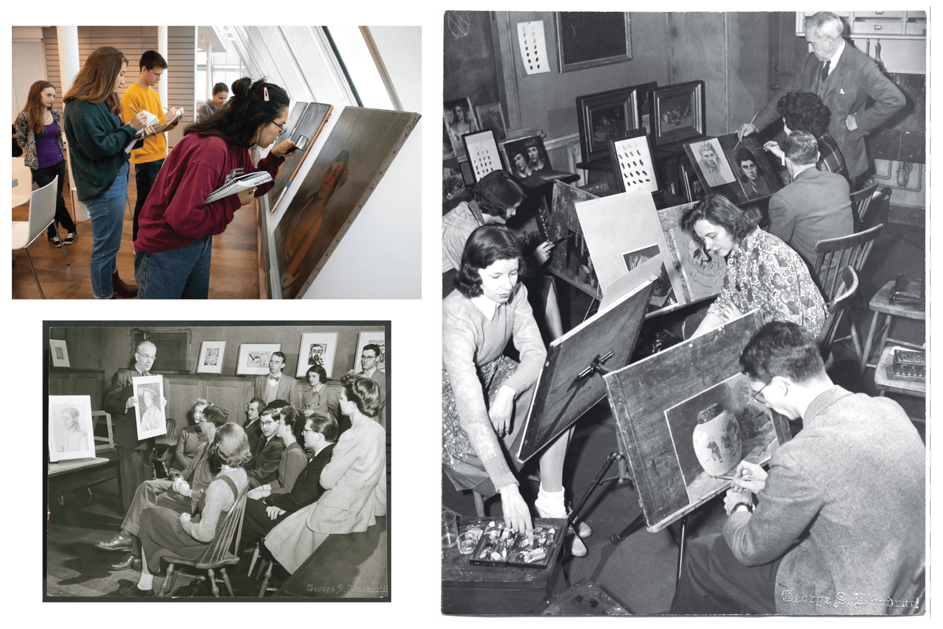 Harvard celebrates 150th anniversary of art history department ...
