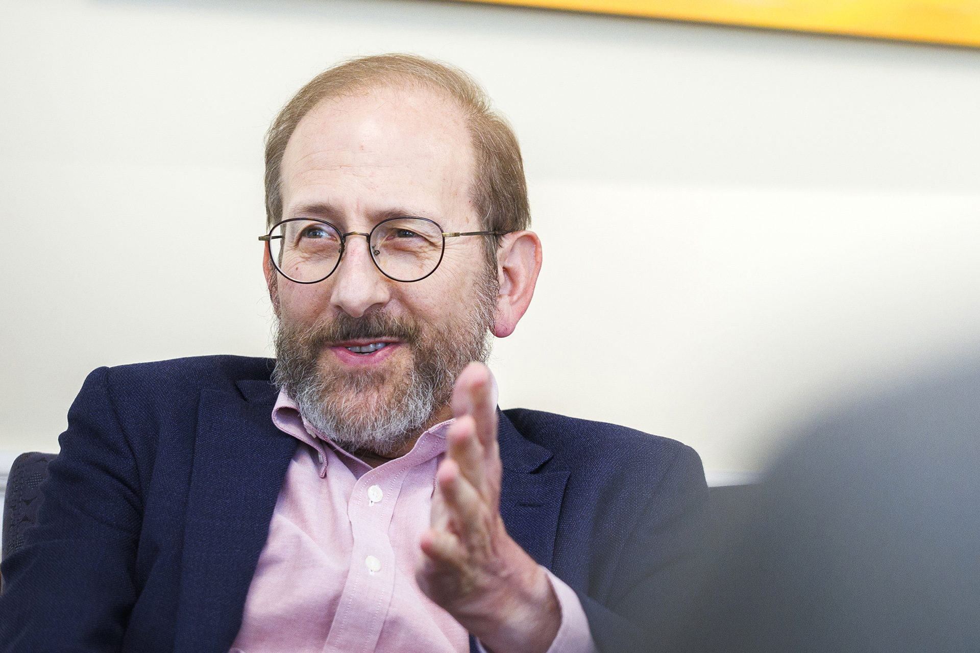 New institute to strengthen fundamental physics research, collaboration ...