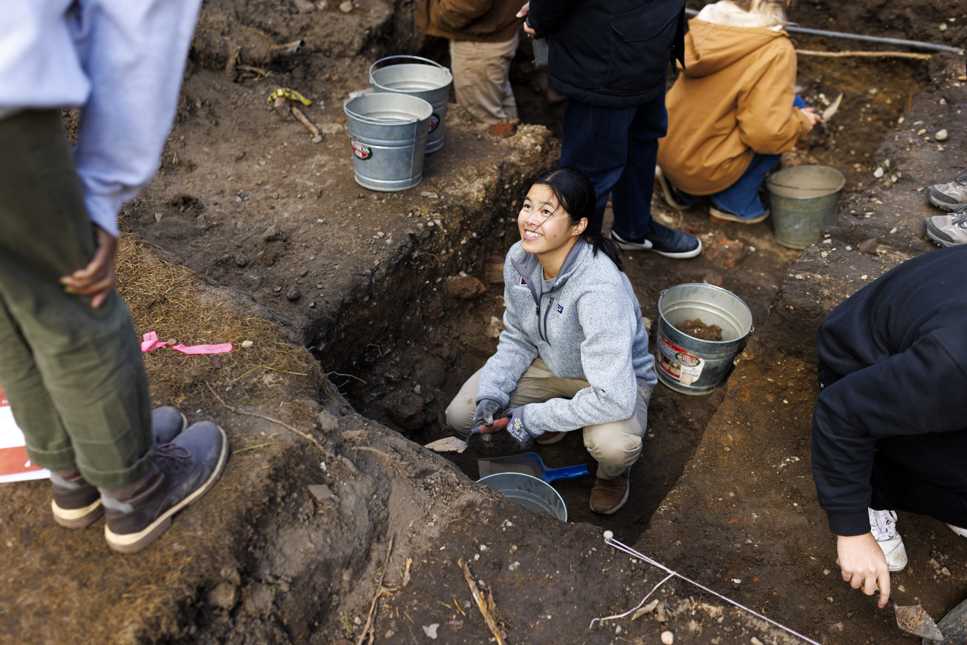 Eight projects win Building Bridges grants — Harvard Gazette