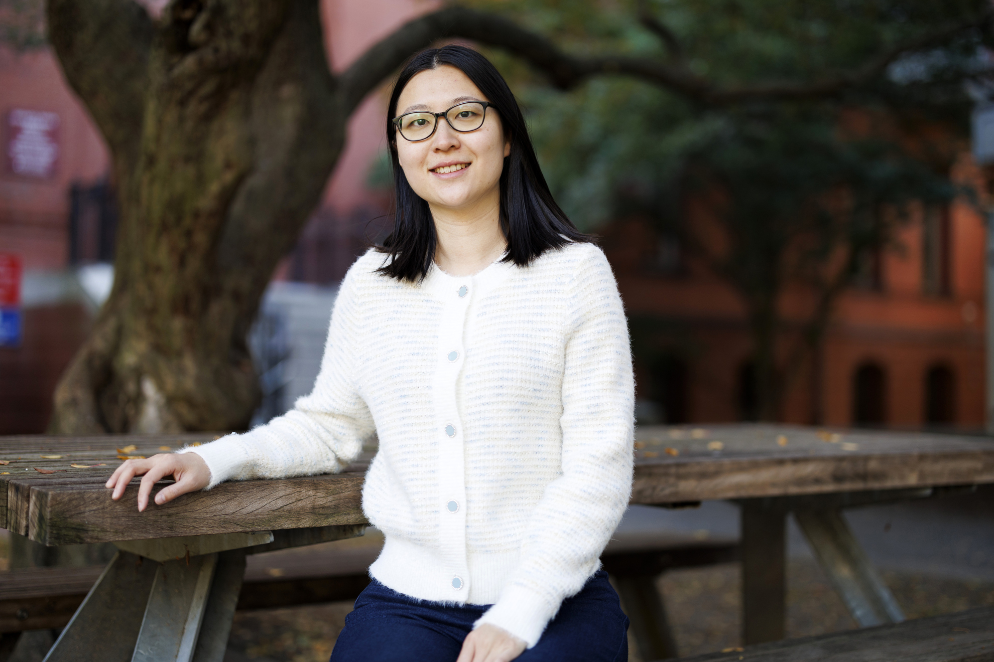 Lauren Williams awarded MacArthur ‘genius grant’ — Harvard Gazette