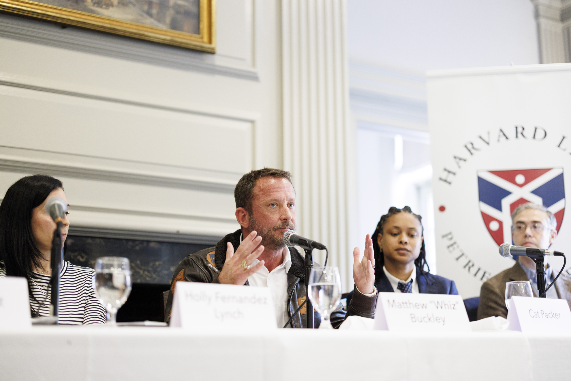 3 Harvard scientists awarded Breakthrough Prizes — Harvard Gazette
