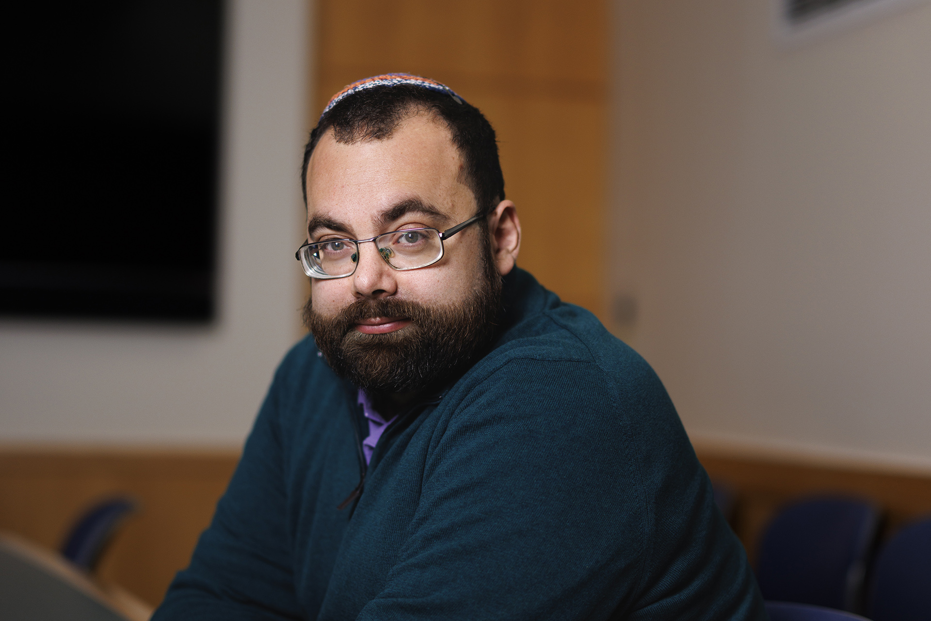 Taking a fresh look at definition of autism — Harvard Gazette