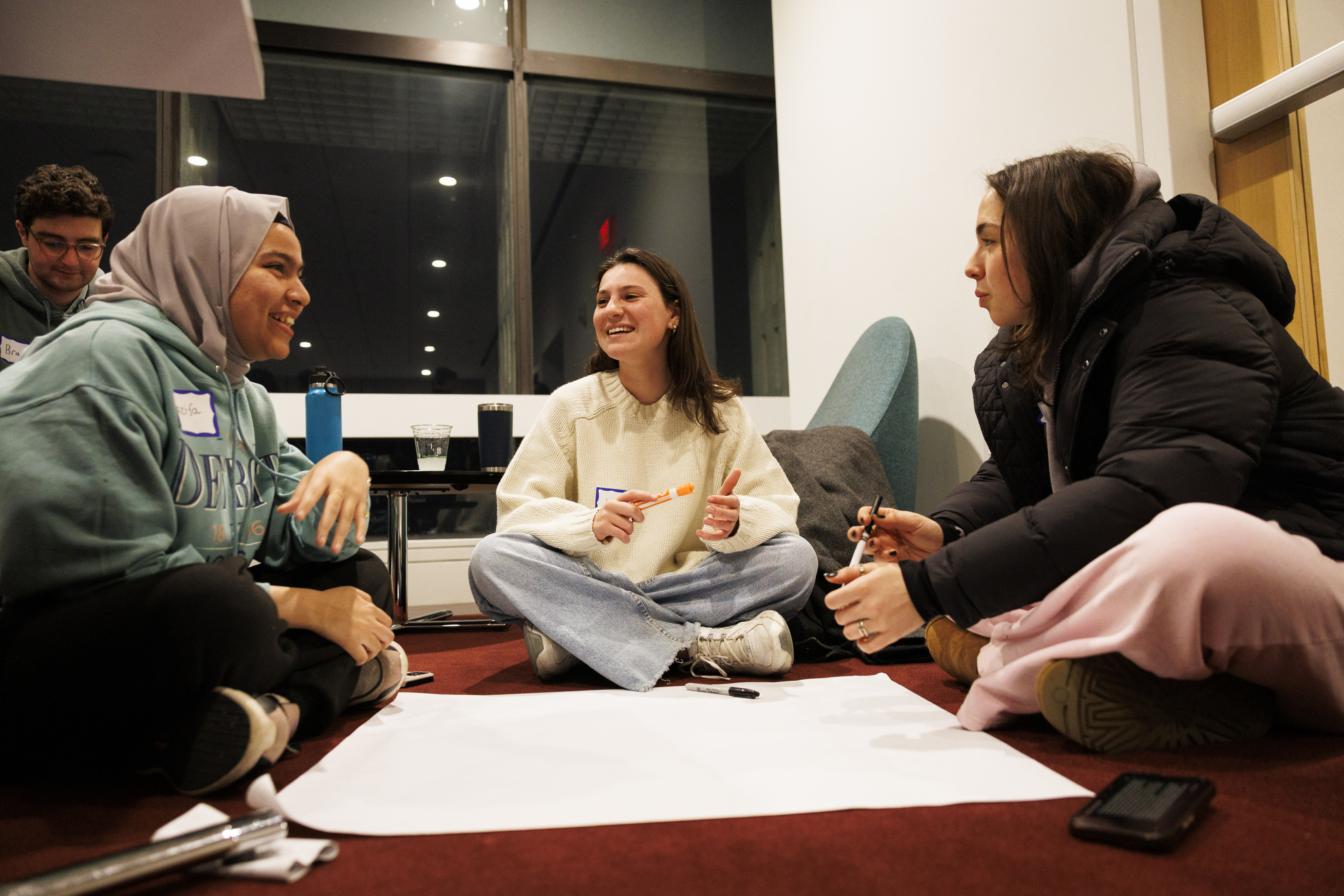 Harvard releases race data for Class of 2028 — Harvard Gazette