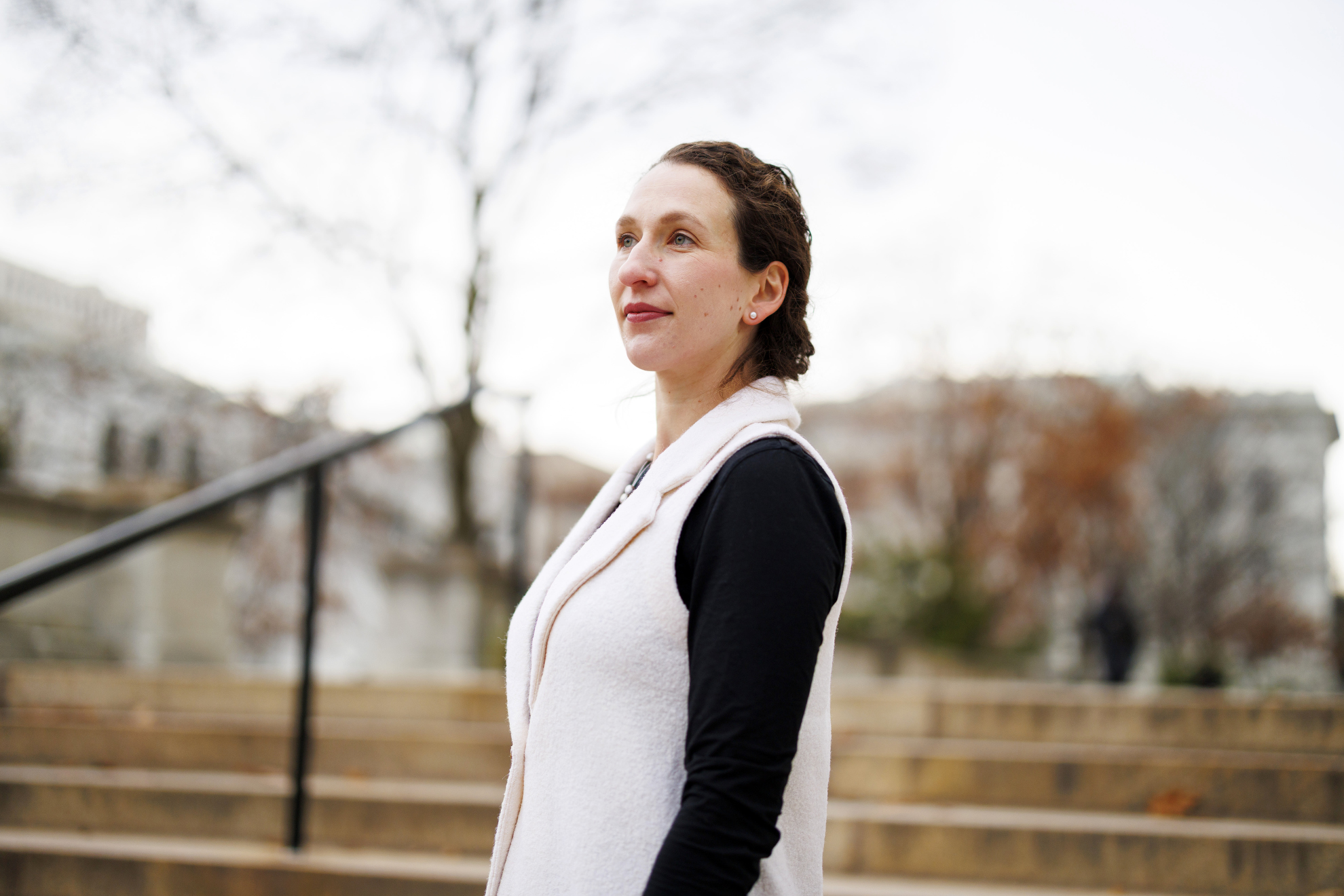Daniel Lieberman busts exercising myths — Harvard Gazette