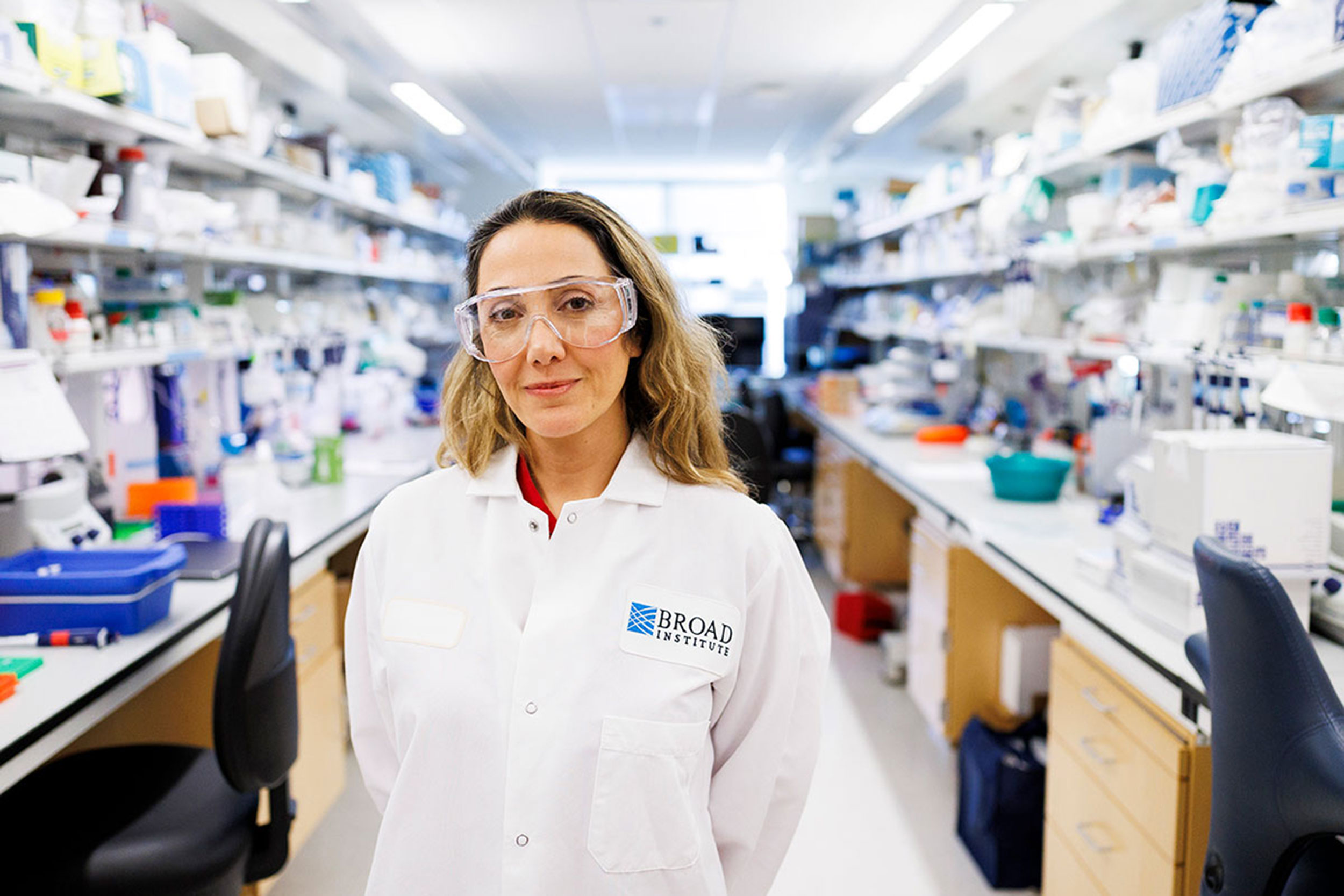 Researchers fight to save frogs from extinction — Harvard Gazette