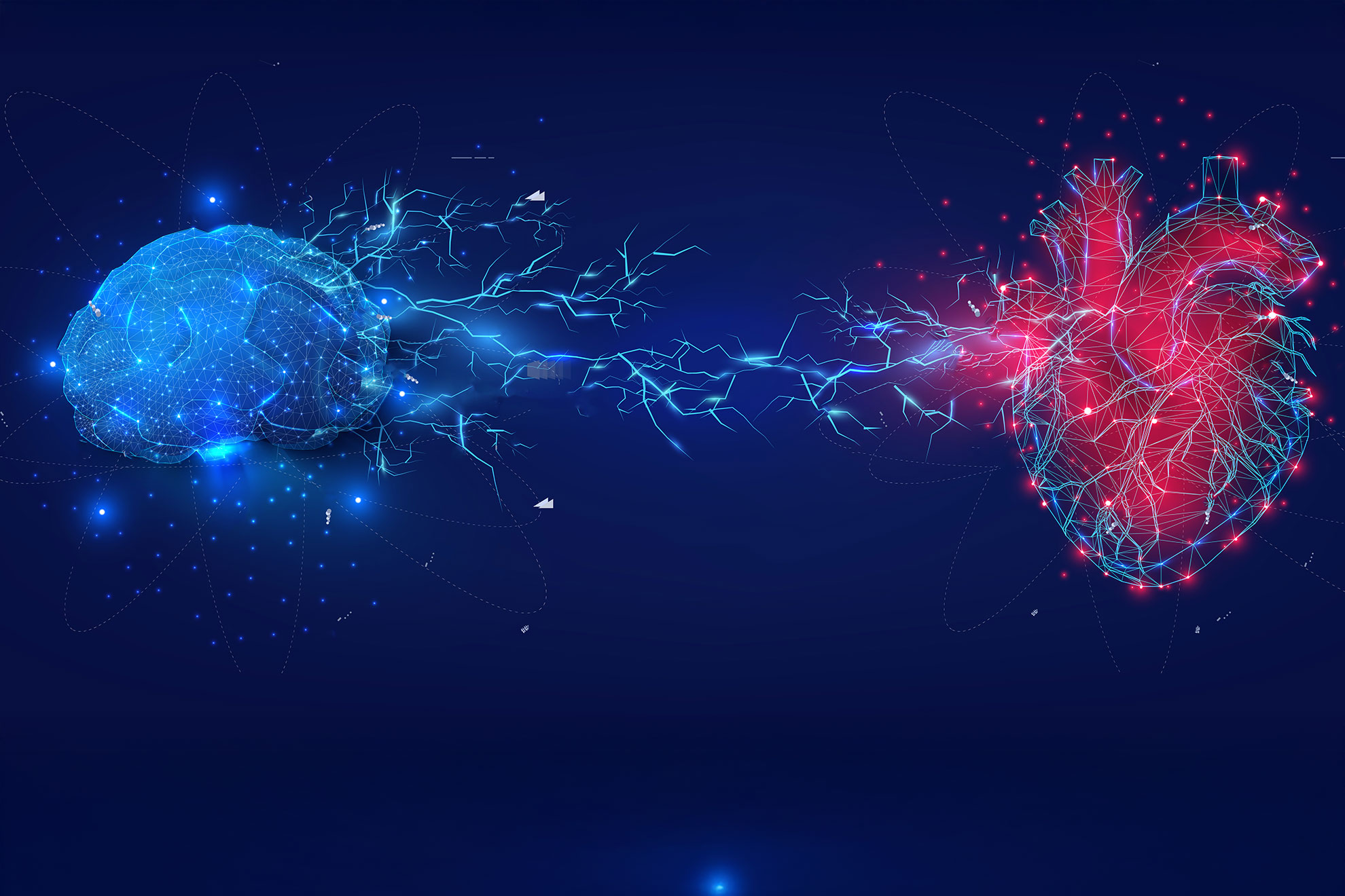 Common ECG finding may indicate serious cardiac problems — Harvard Gazette