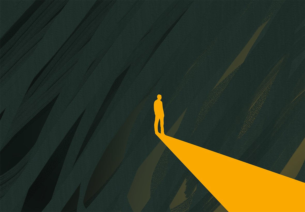 The myth of the ‘math person’ — Harvard Gazette