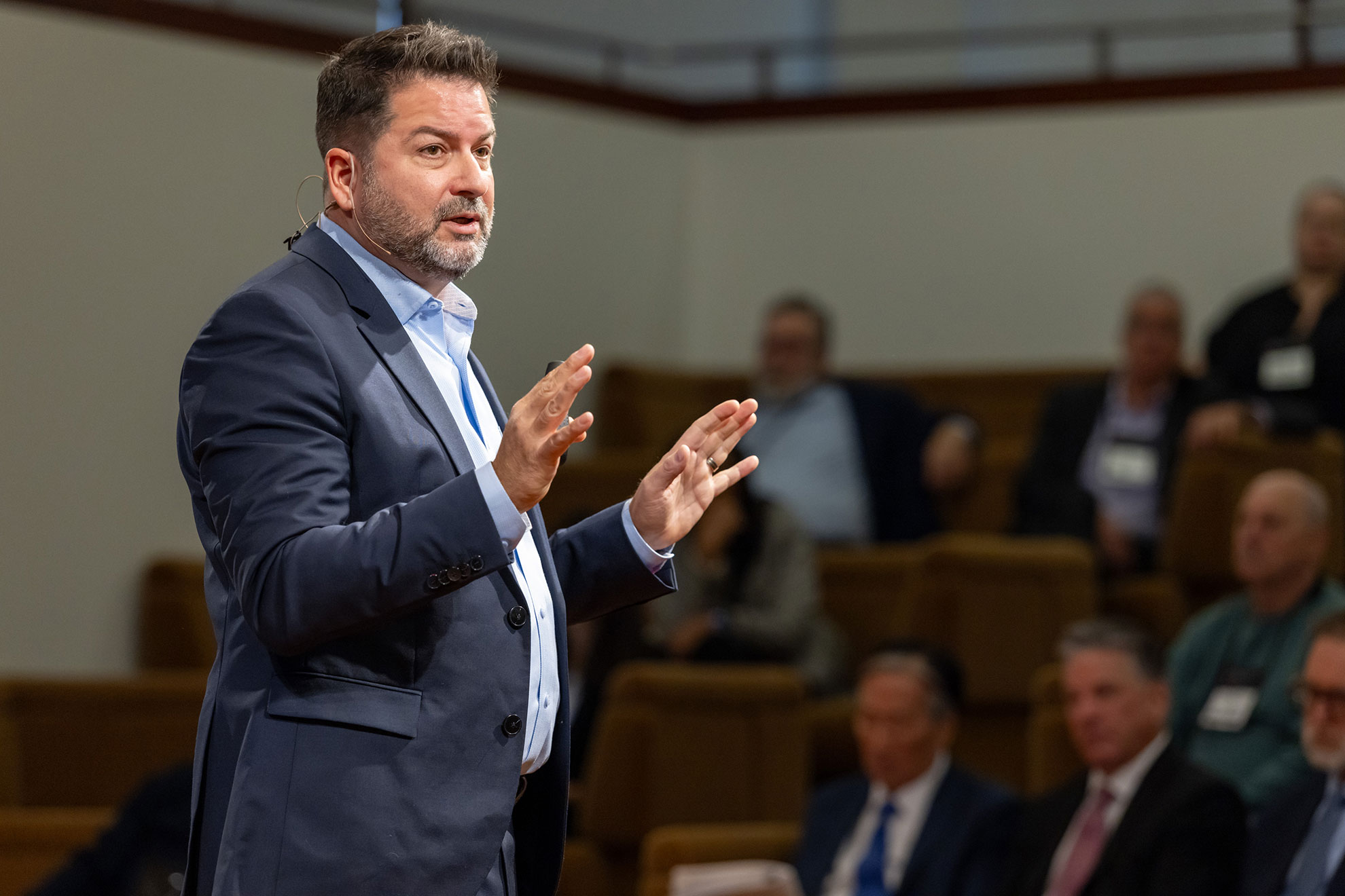 A call for corporate America to step up on homeless crisis — Harvard ...