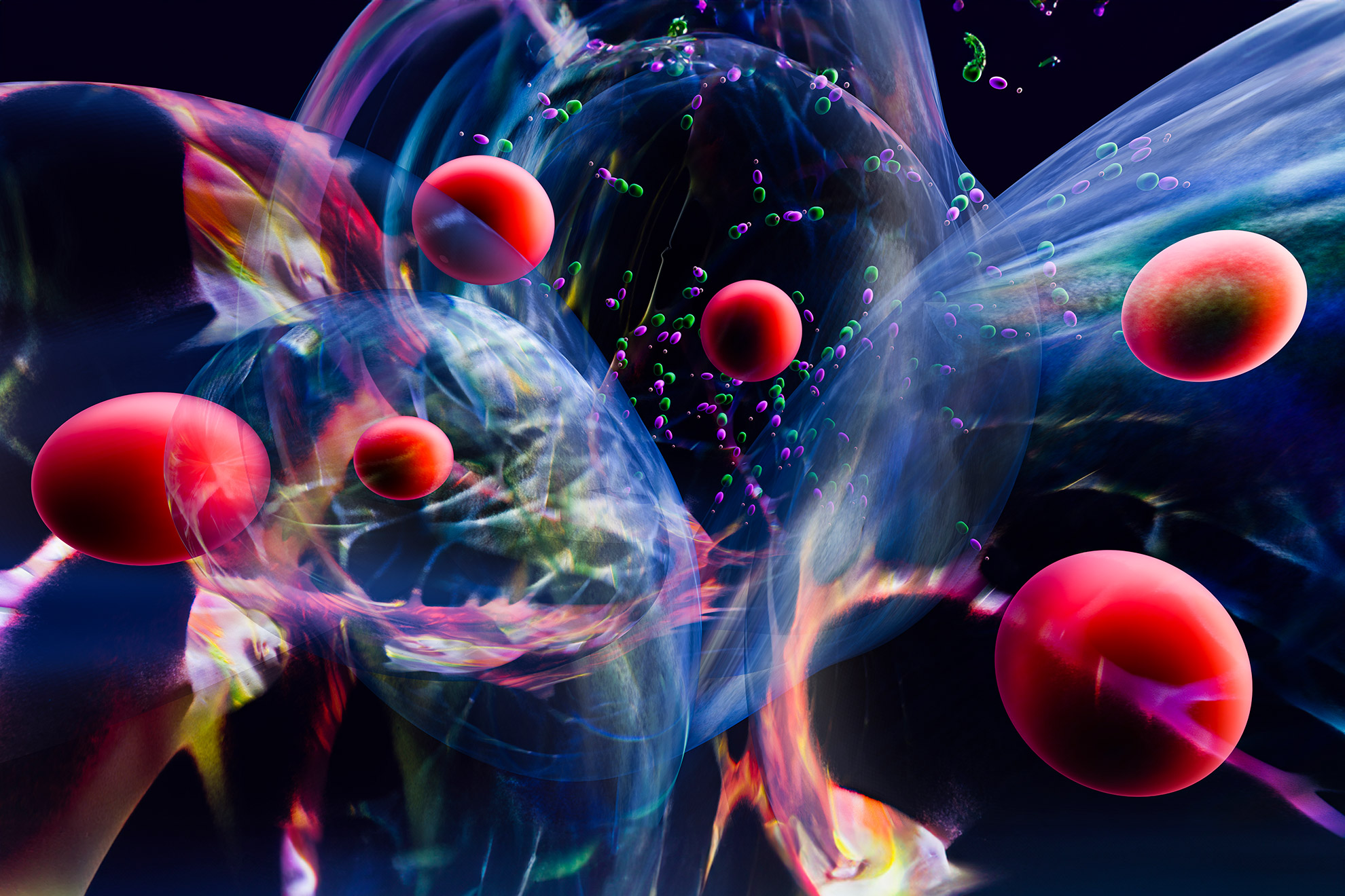 High doses of Adderall may increase psychosis risk — Harvard Gazette