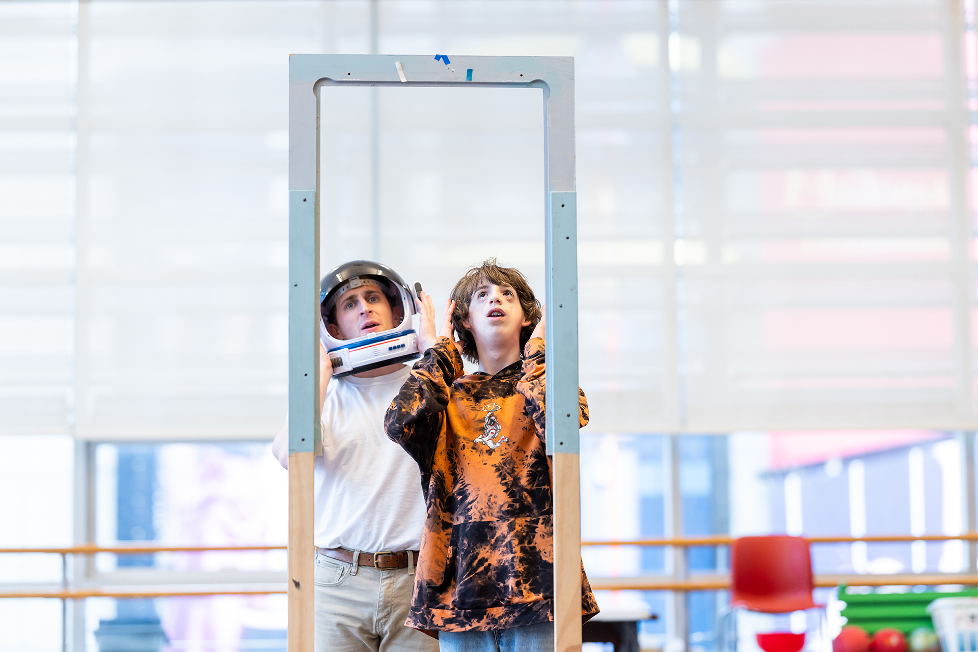 Musical version of ‘Wonder’ makes world premiere at A.R.T. — Harvard ...