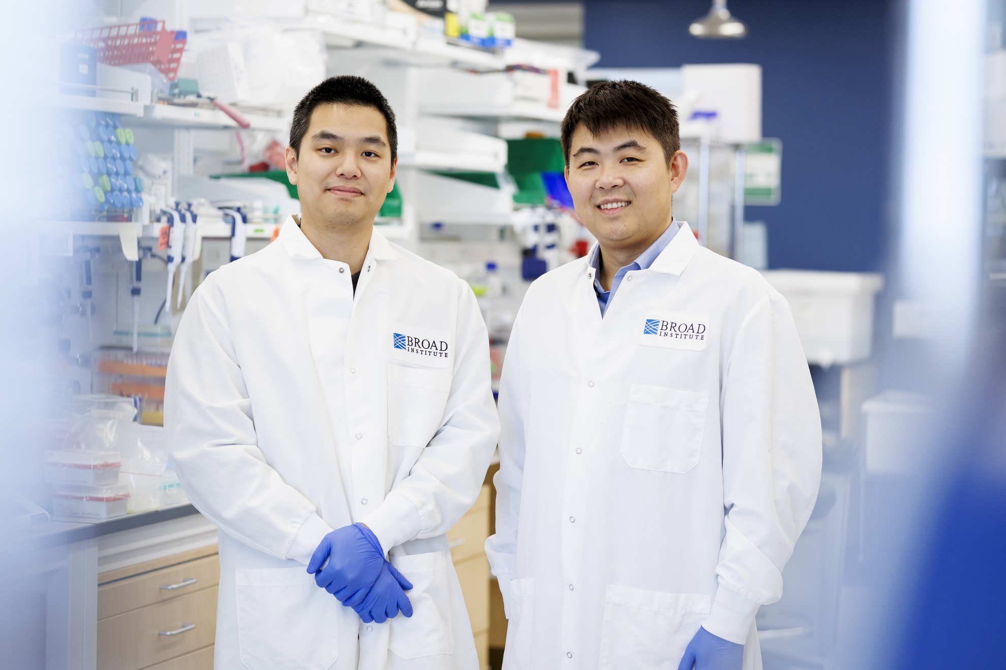 Why did that cancer cell become drug-resistant? — Harvard Gazette