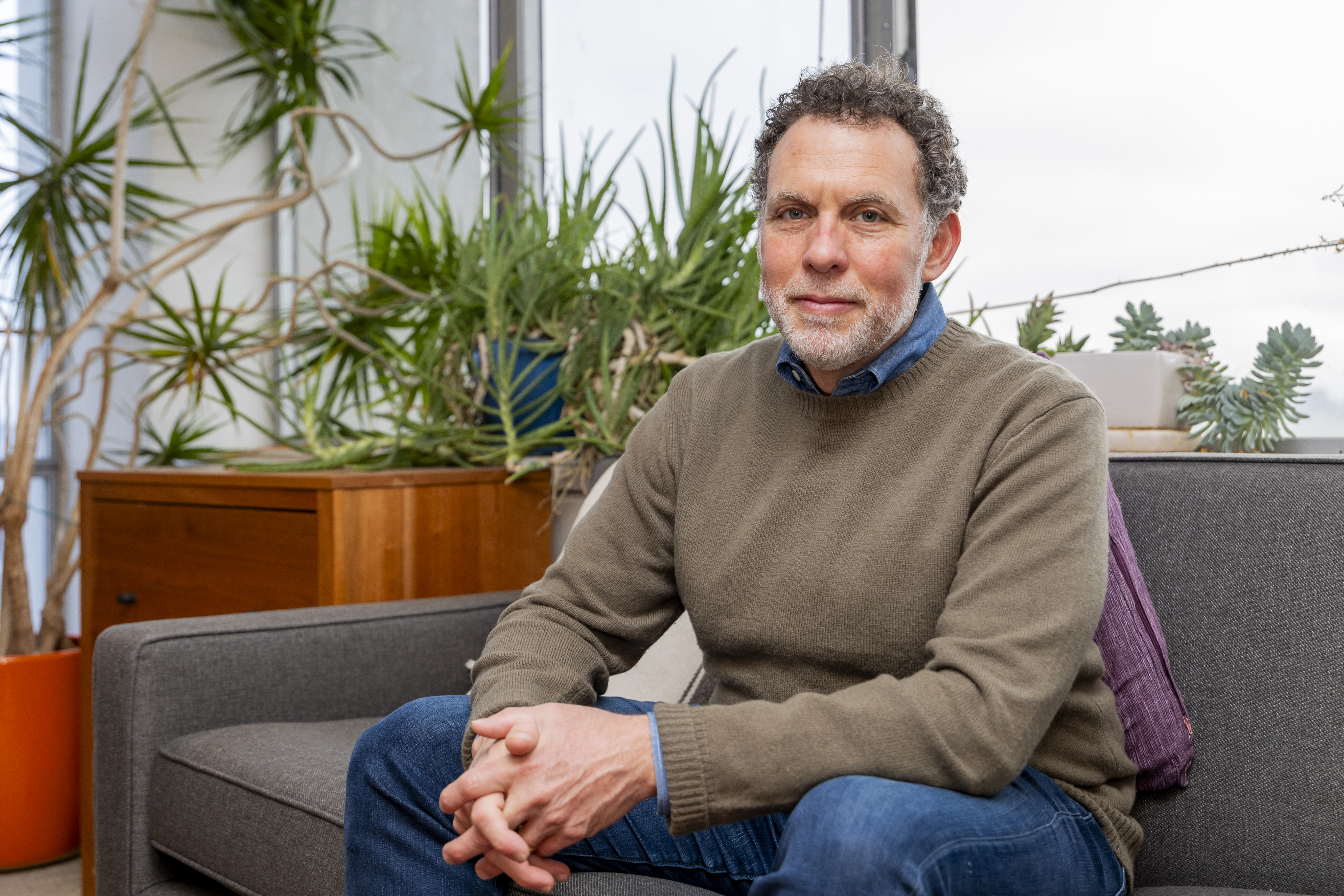 Joshua D. Greene picked for civil discourse professorship — Harvard Gazette