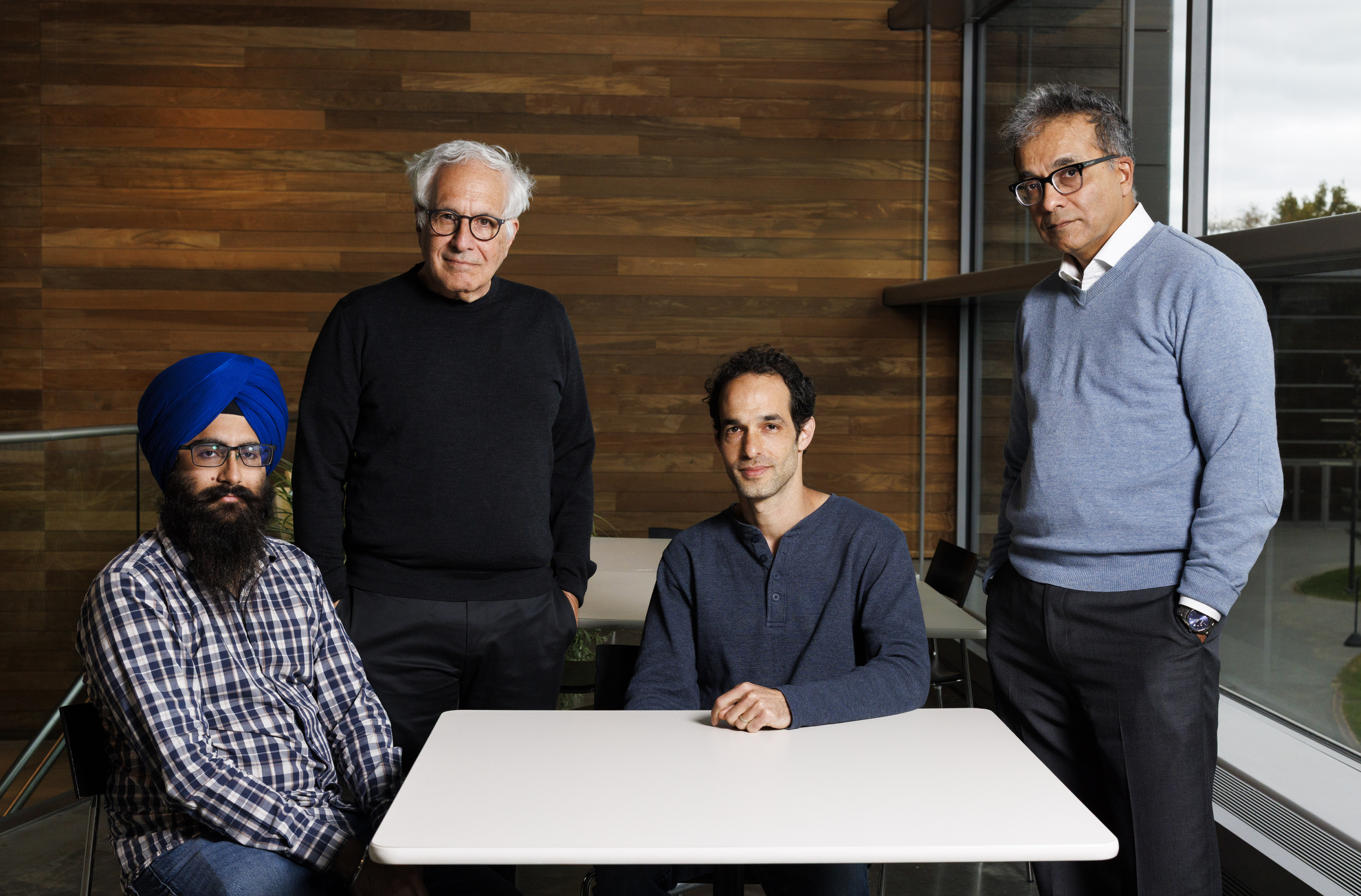 Turns out, bonobos ‘talk’ a lot like humans — Harvard Gazette