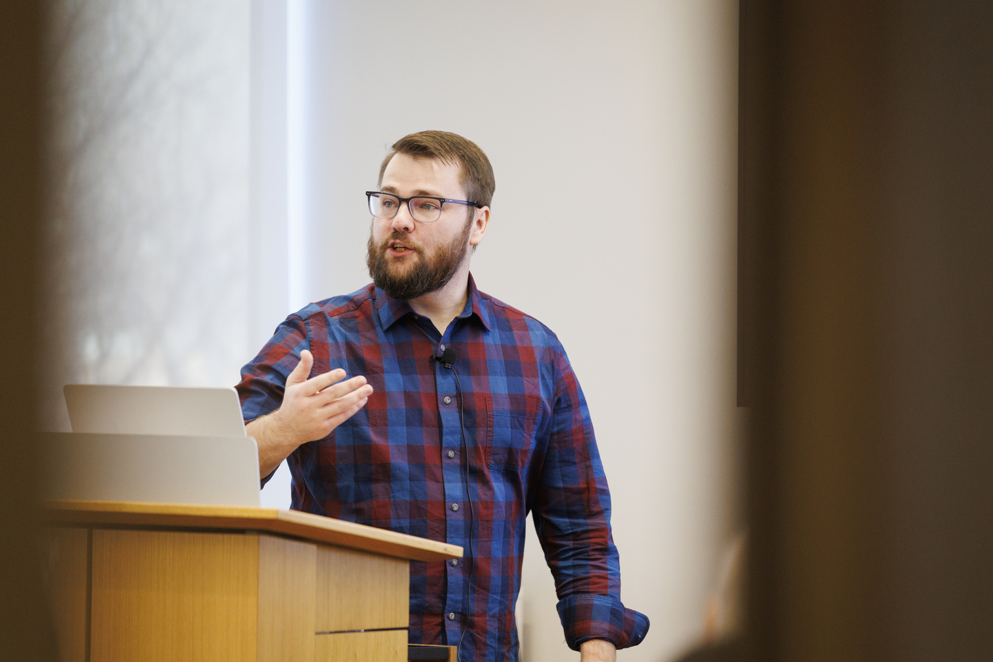 How dating sites automate sexual racism — Harvard Gazette